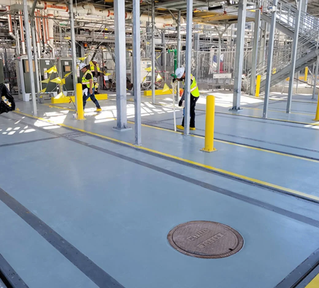 Thank You for a Remarkable 2024 — T.W. Hicks Inc.