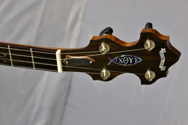 Inlay Services — Liggett Guitars