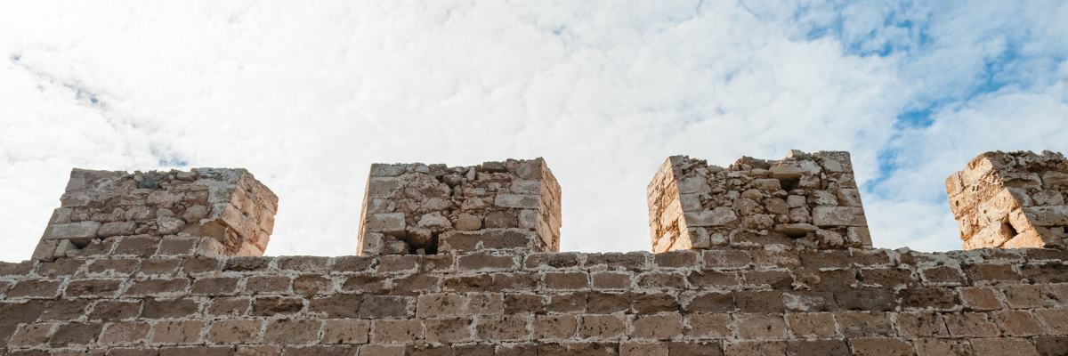 Nehemiah's Opposition: What the Bible Says About Facing Opposition as a ...