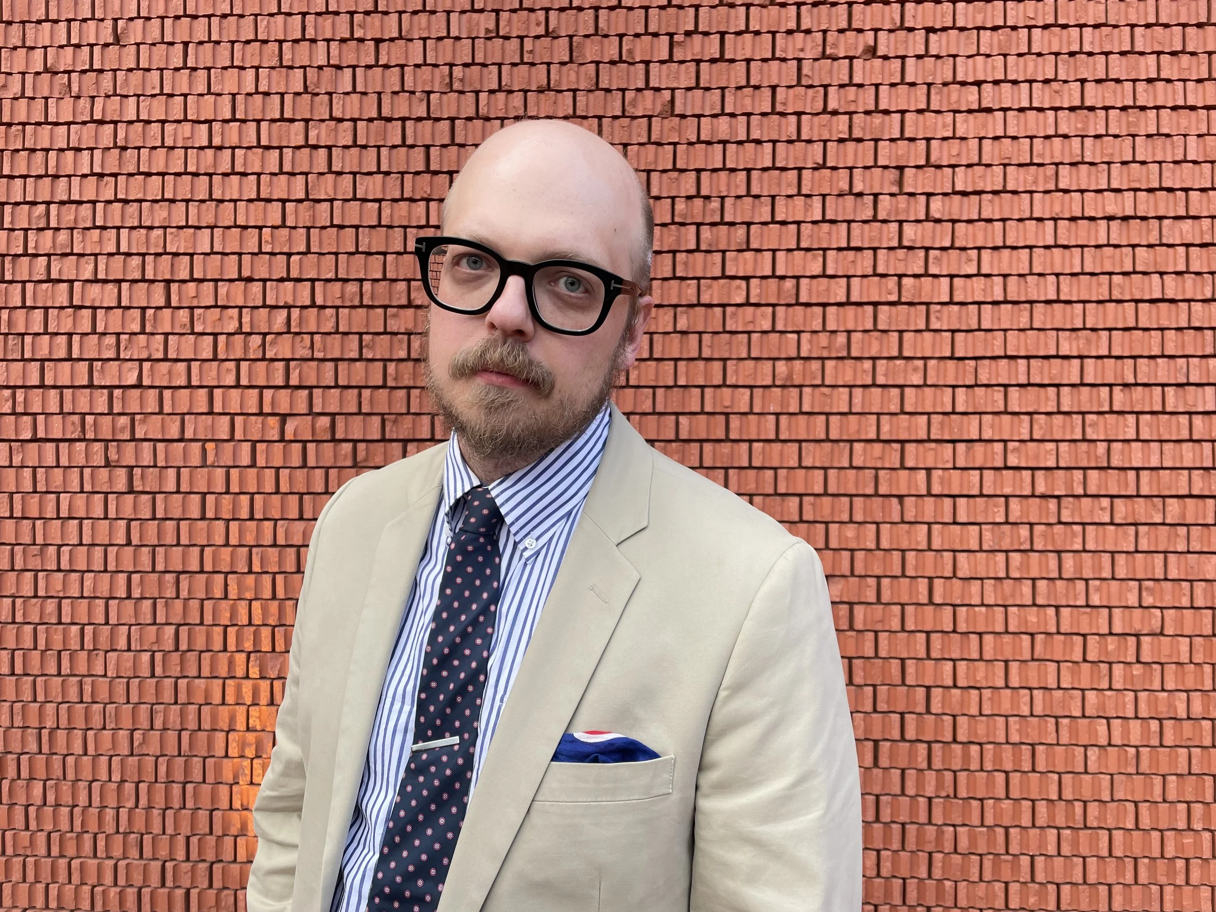 Gabe Bullard Biography — Gabe Bullard