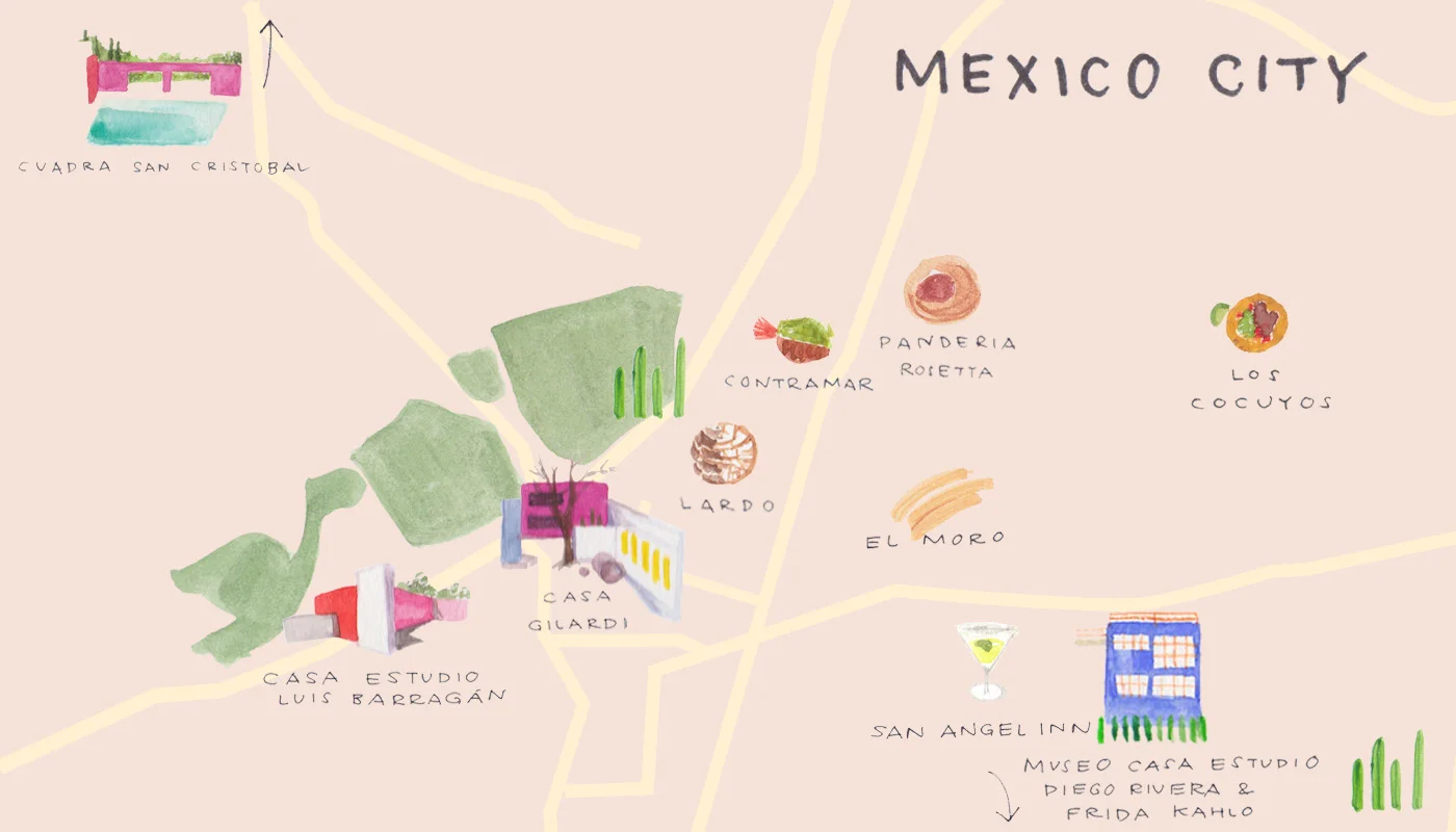TRAVEL — emco cards