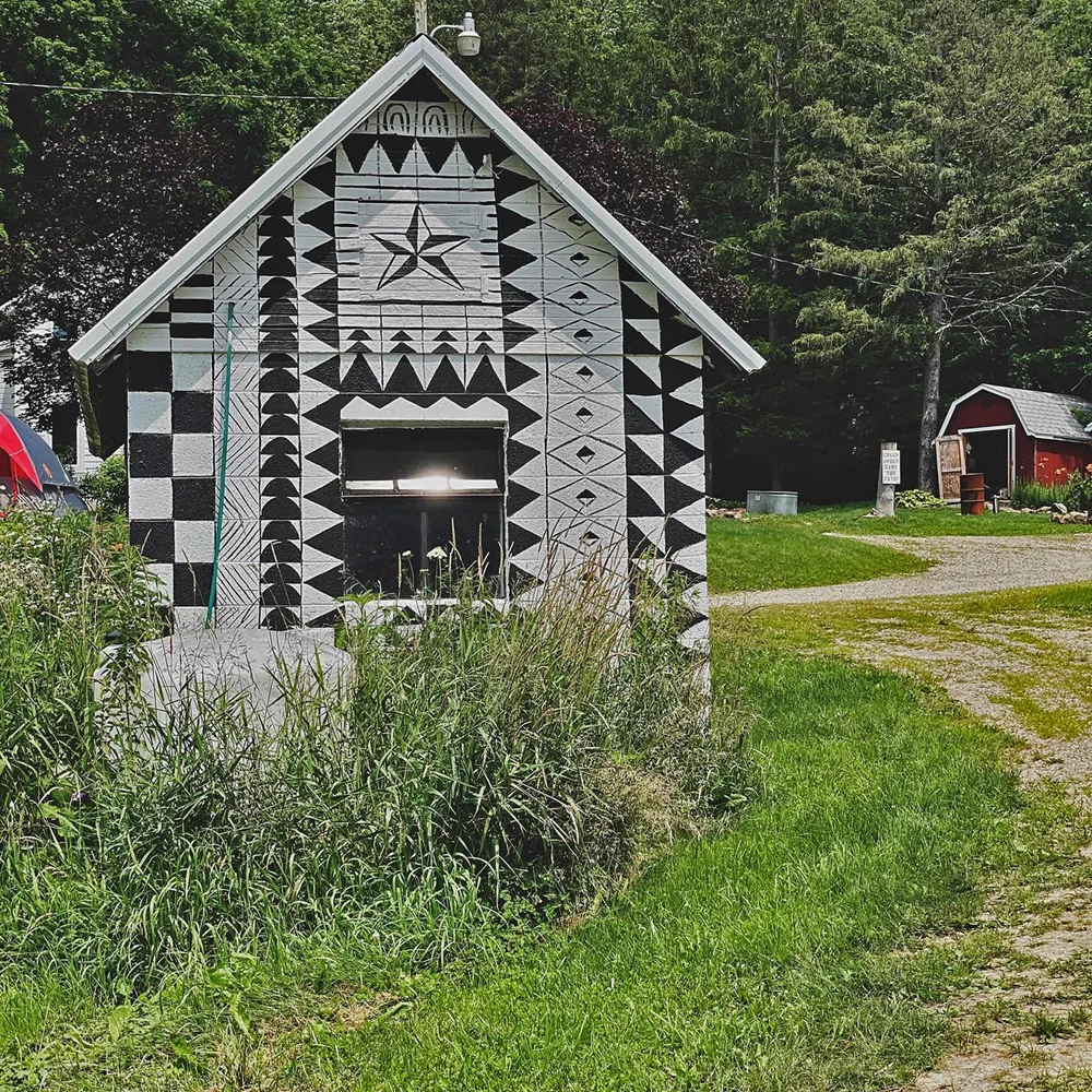 The Ranch — Red Clover Ranch