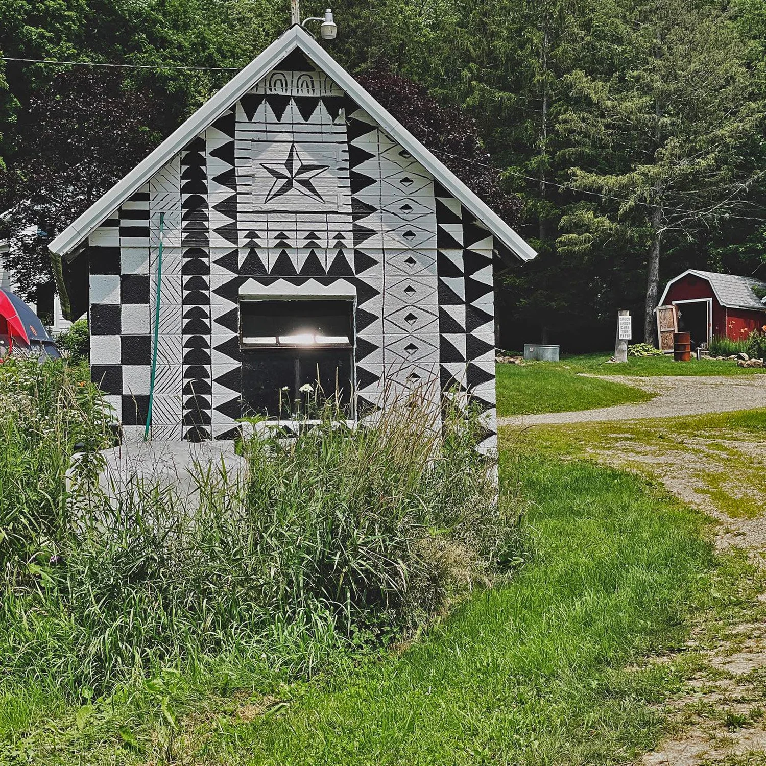 The Ranch — Red Clover Ranch