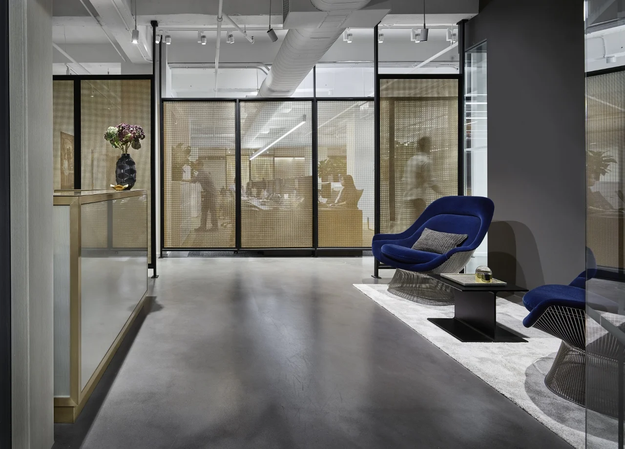 Commercial — Ventresca Lighting Designers