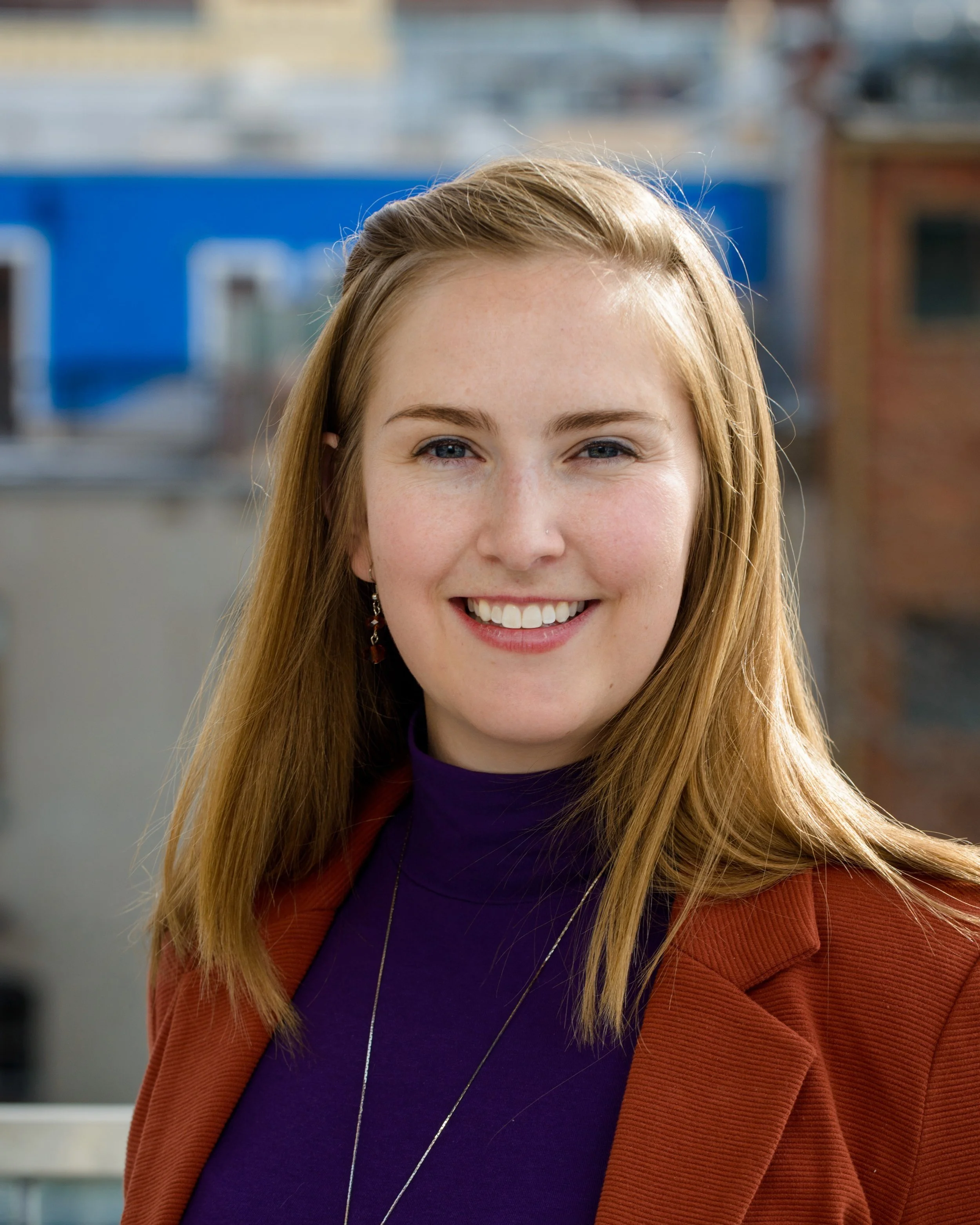 Brianna Johnson — Lotus Engineering & Sustainability