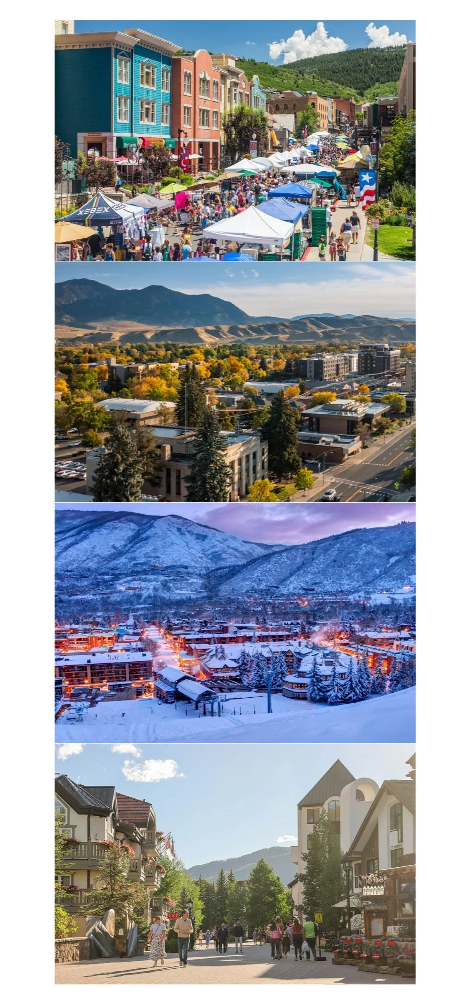 Mountain Community and Resort Projects — Lotus Engineering & Sustainability