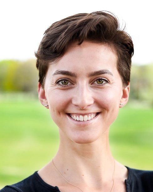 Brie Zoller — Lotus Engineering & Sustainability