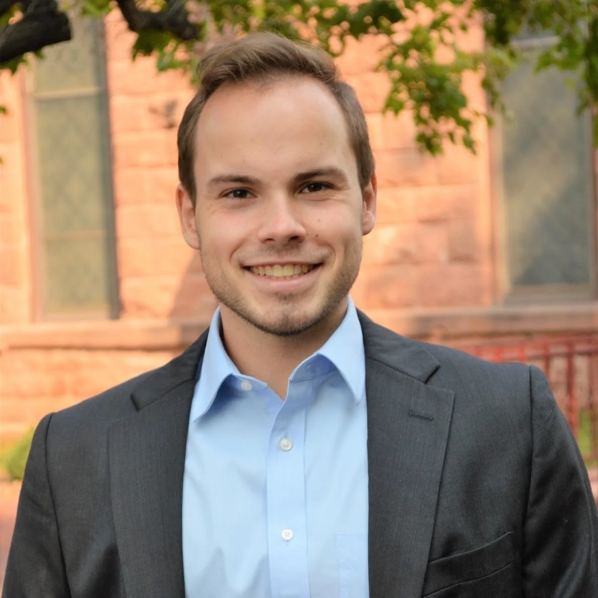 Brendan McCarthy — Lotus Engineering & Sustainability