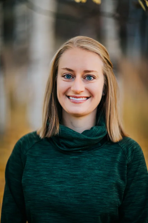 Rachel Meier — Lotus Engineering & Sustainability