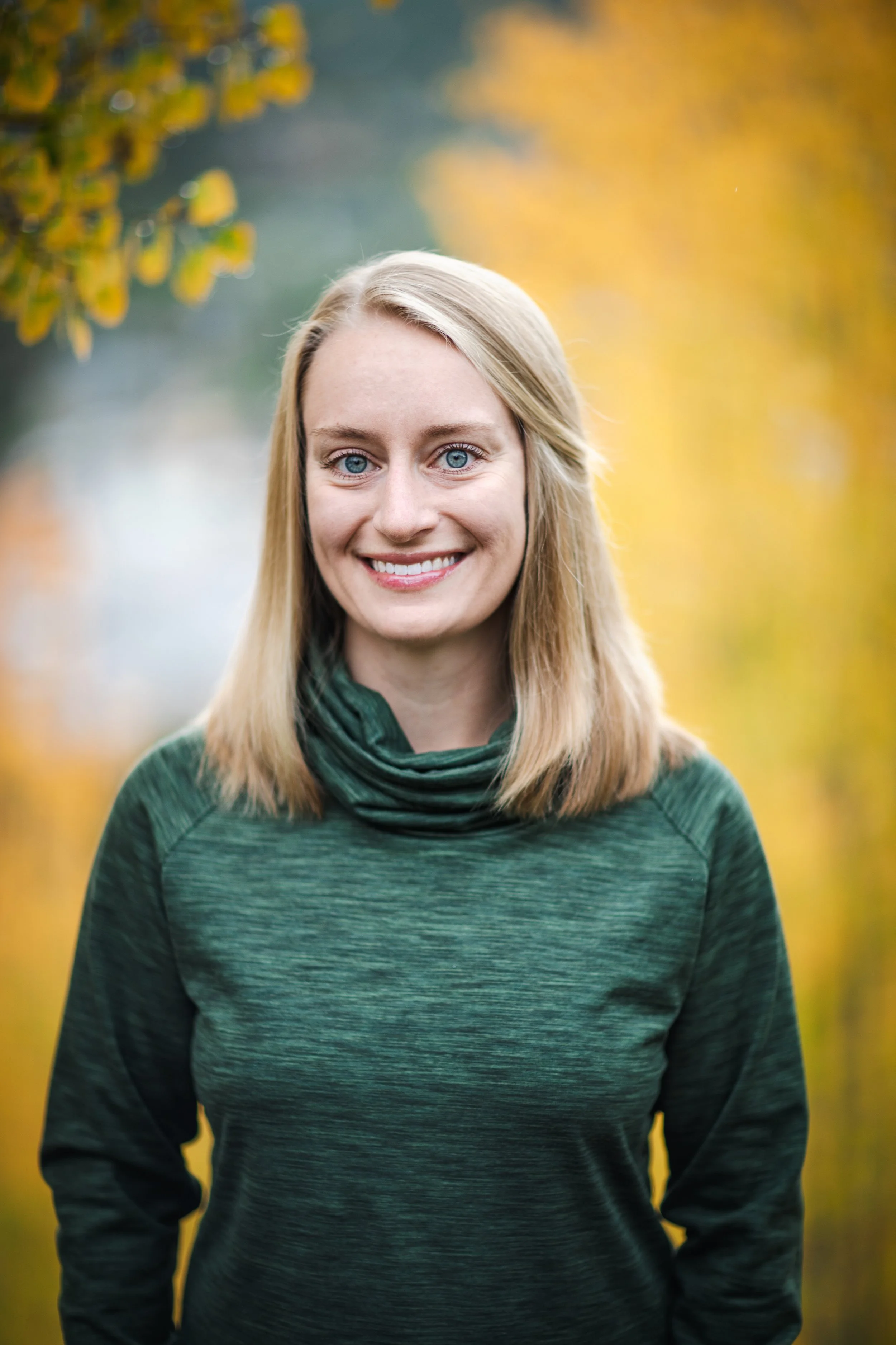 Rachel Meier — Lotus Engineering & Sustainability