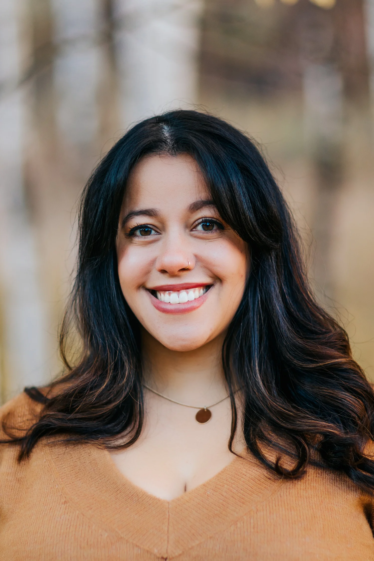 Grace Sullivan — Lotus Engineering & Sustainability