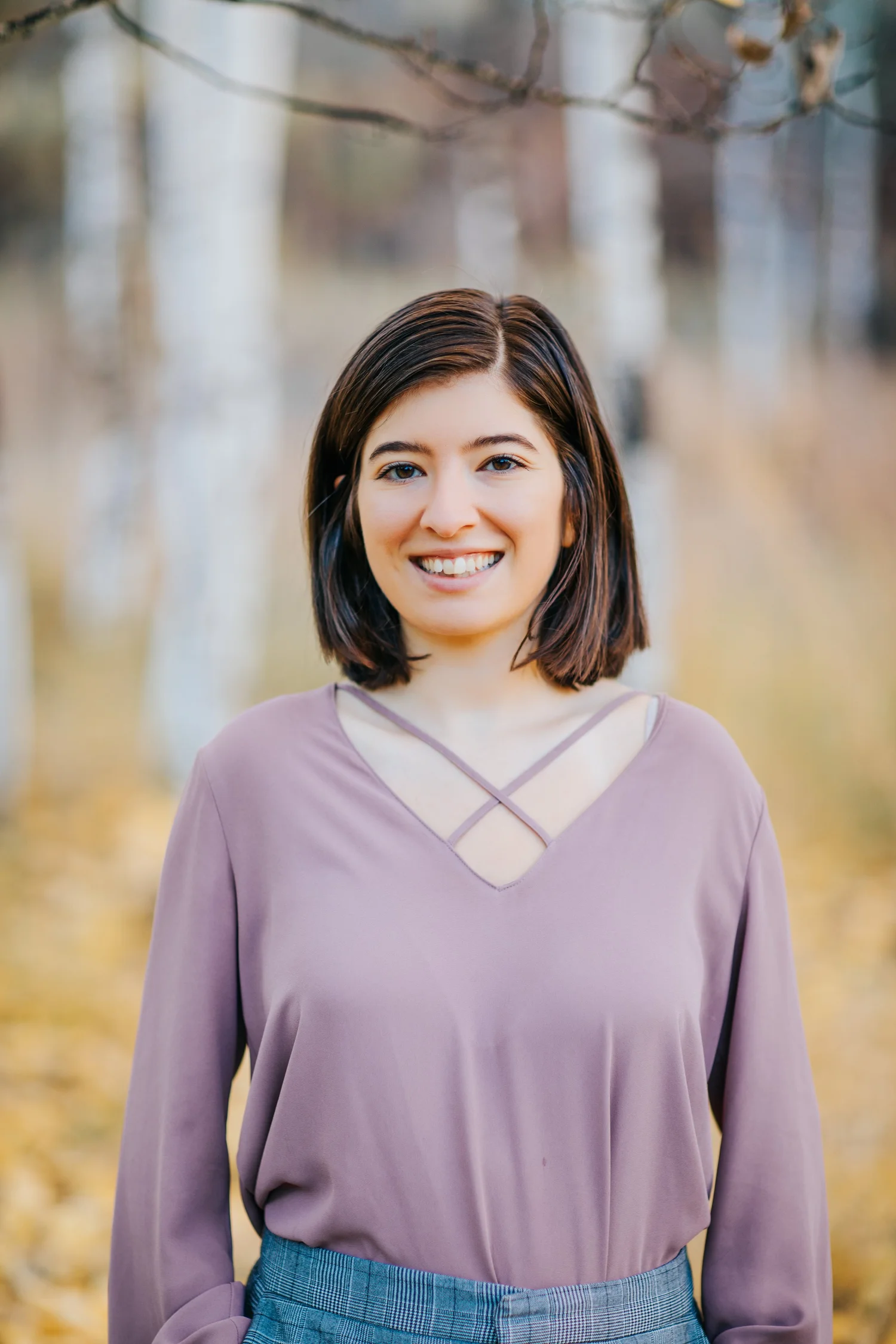 Shelby de Jongh — Lotus Engineering & Sustainability