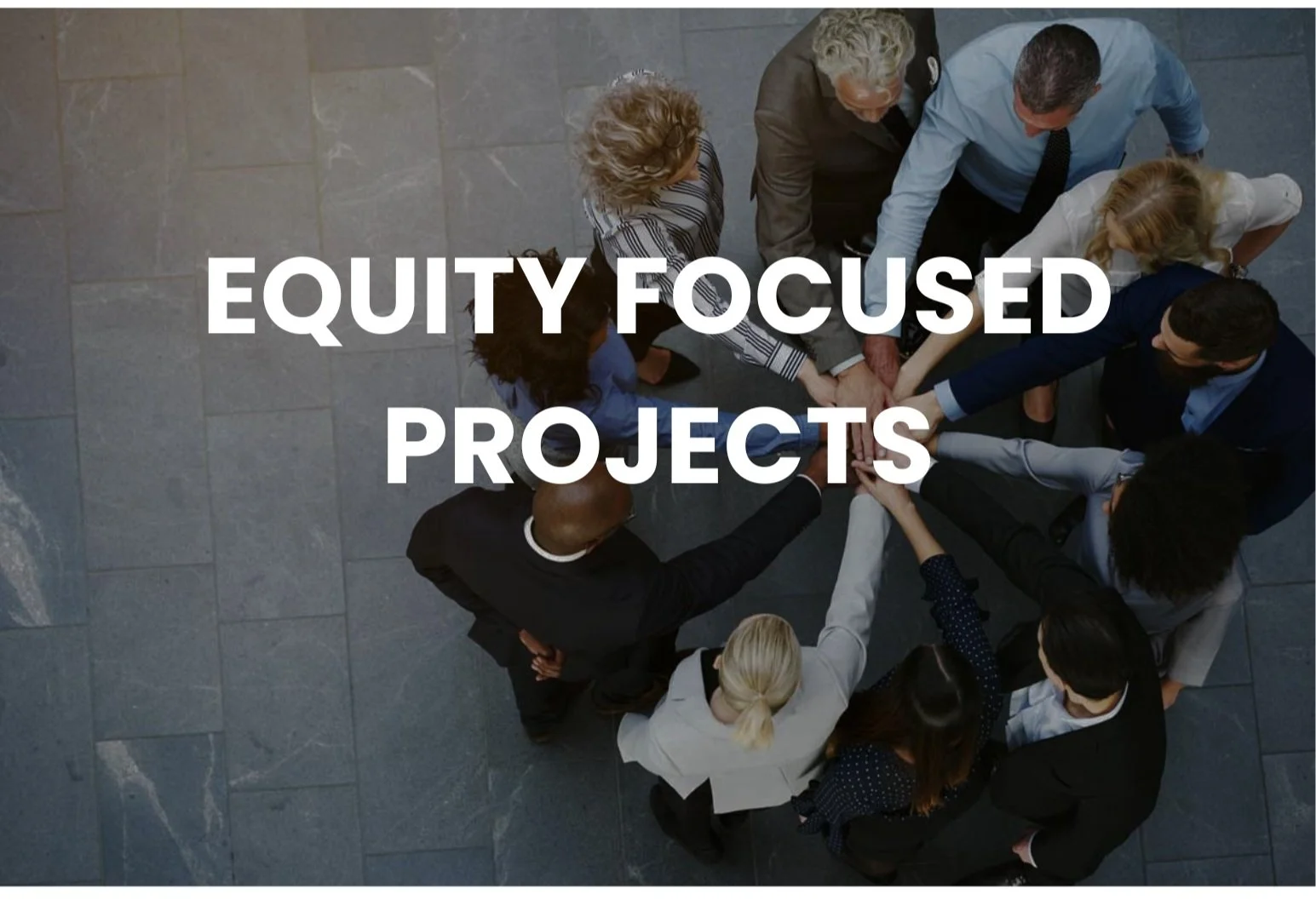 Equity Focused Projects — Lotus Engineering & Sustainability