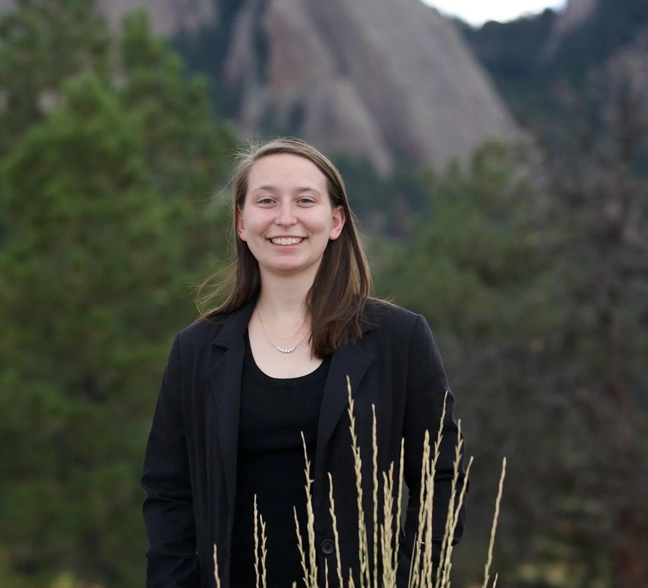 Emma Kaznowski - — Lotus Engineering & Sustainability