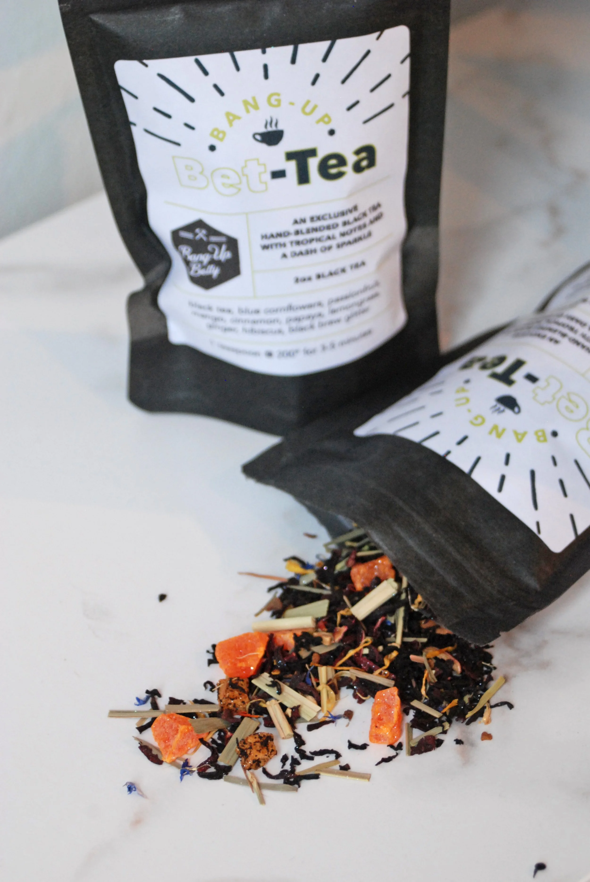 Blog — Bang-Up Betty