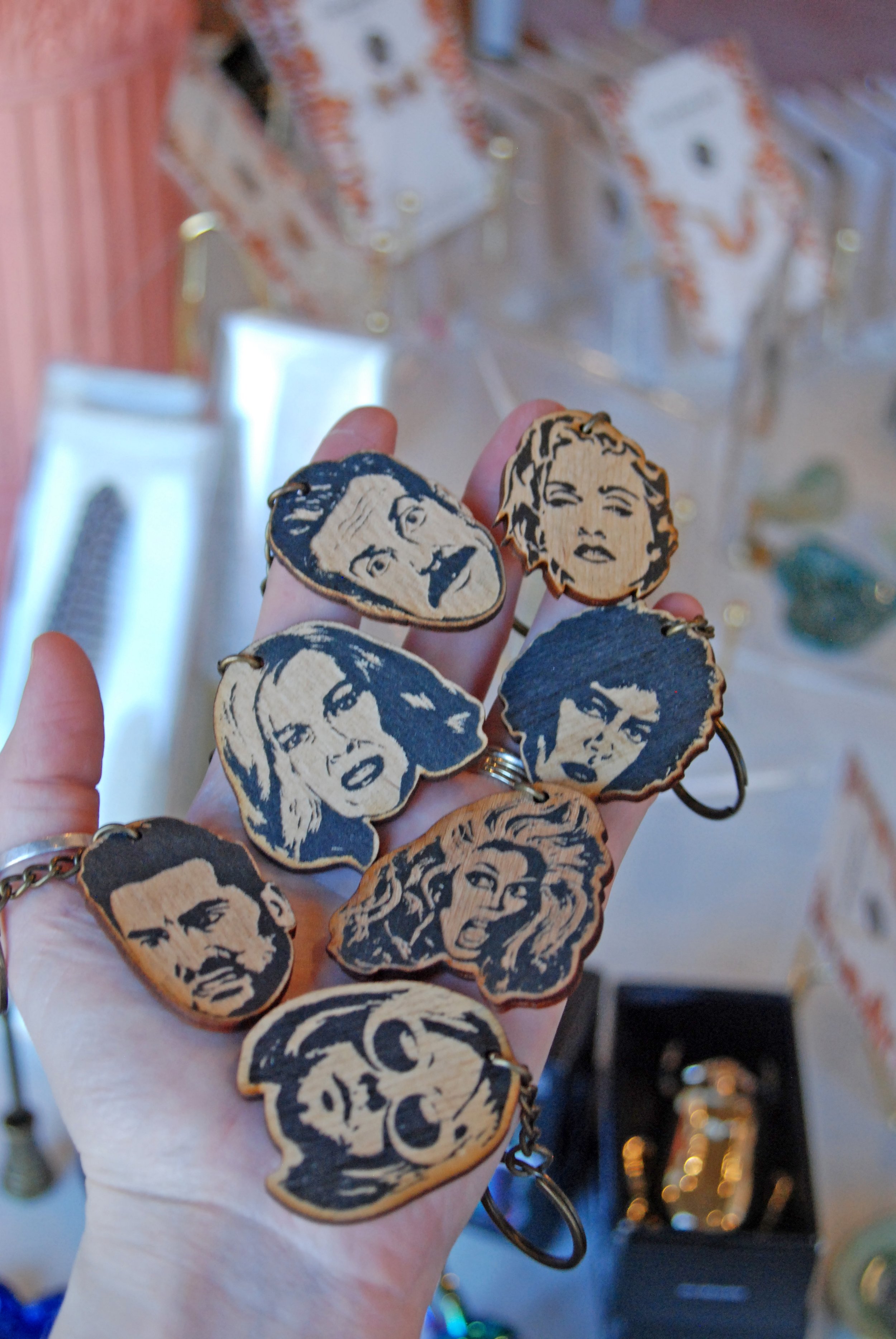 Blog — Bang-Up Betty