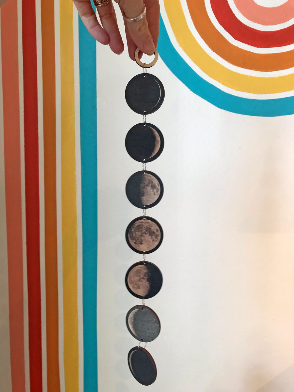 Diy Vinyl Record Wall Art