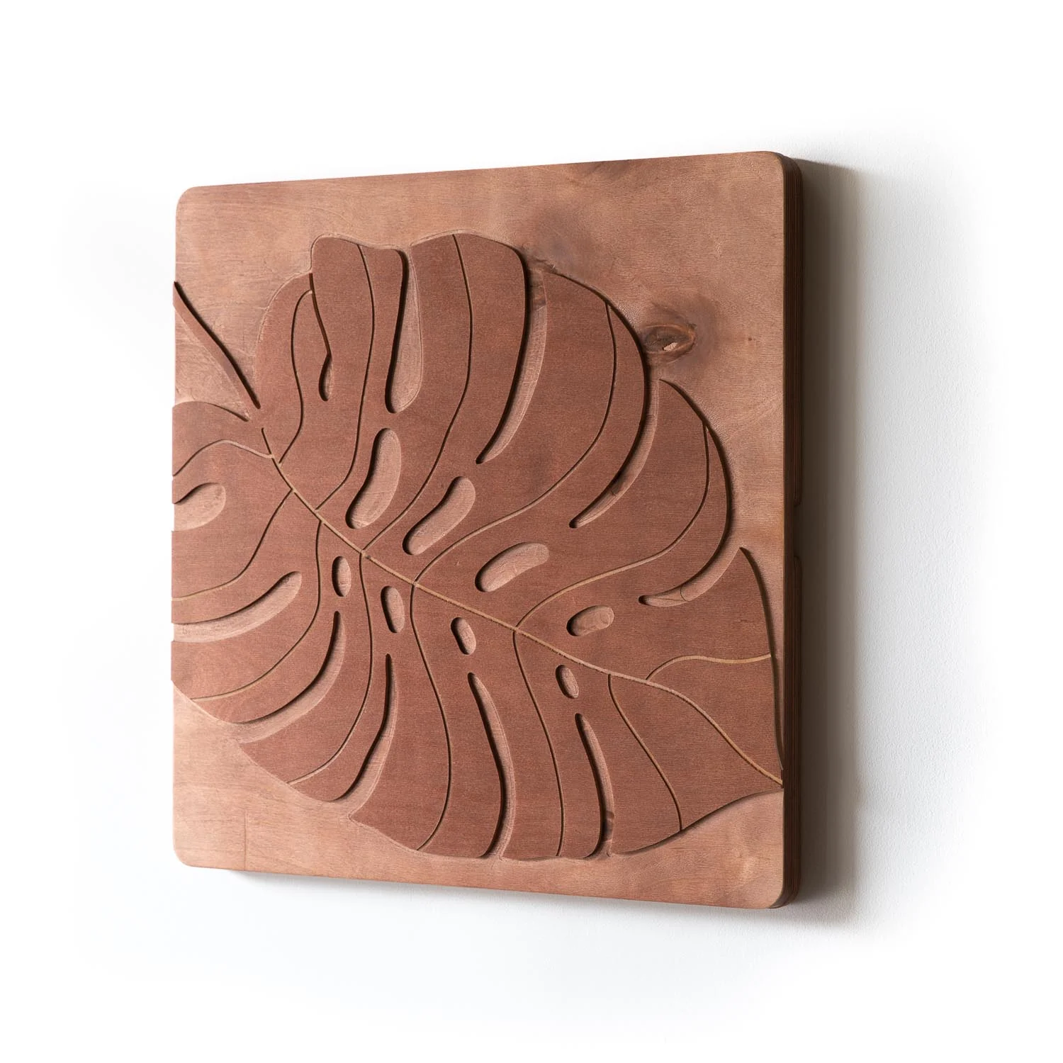 KARVD Walls—Hex Panel