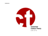 Dr. Markus Giesler | Consumer Researcher — The New CCT Logo