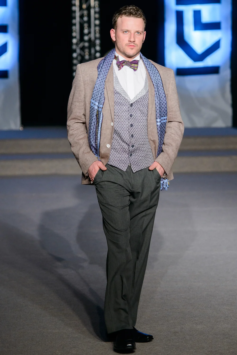 In the Press — brendan joseph