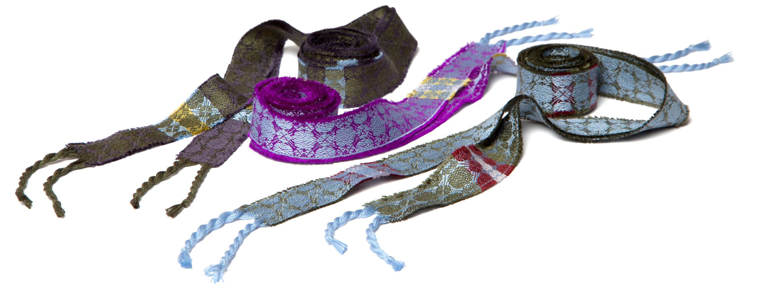 Handfasting Ribbons For Weddings Enhance Your Ceremony Brendan Joseph
