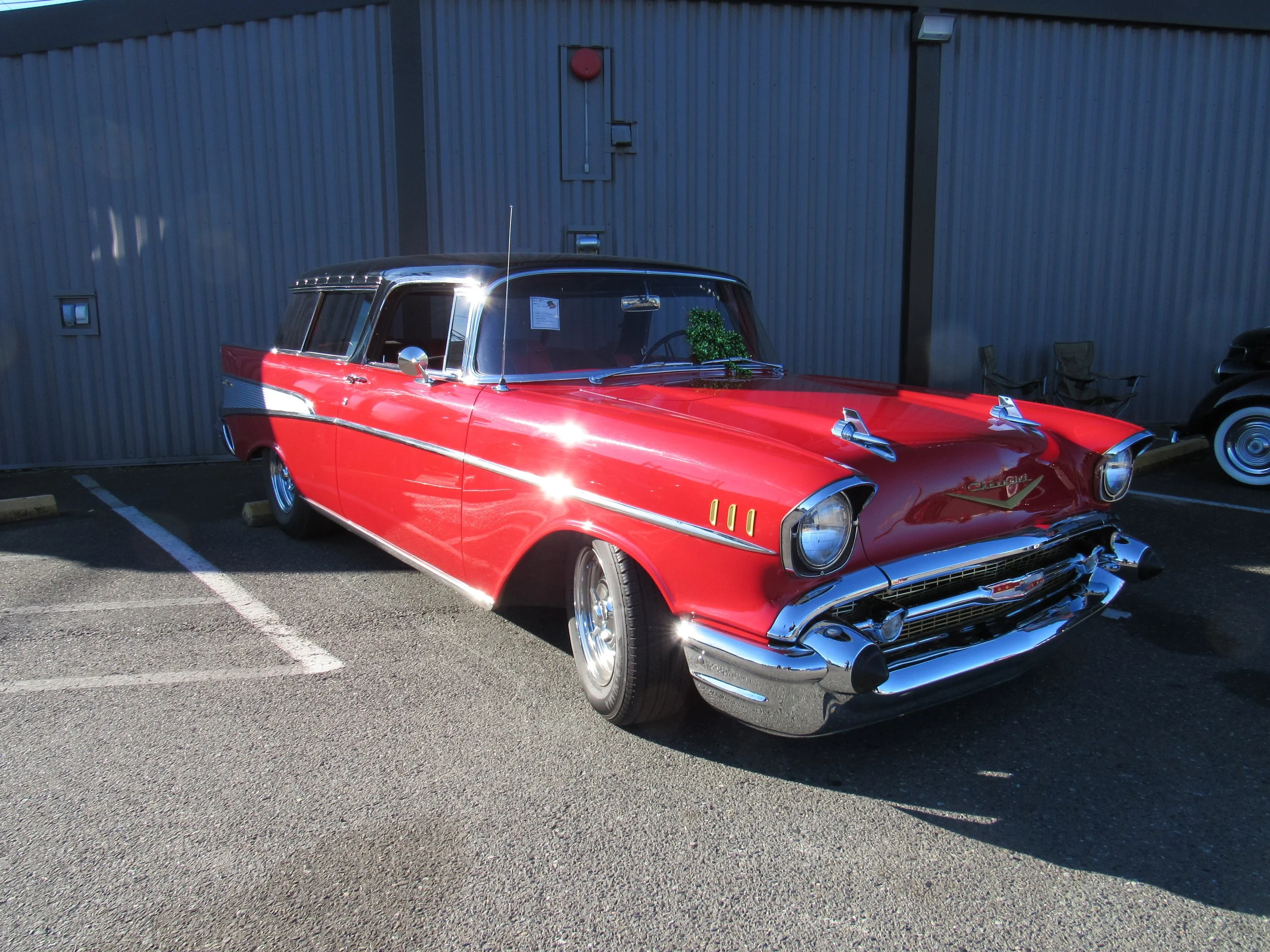 Elites Car Shows — Fourth Corner Elites Car Club