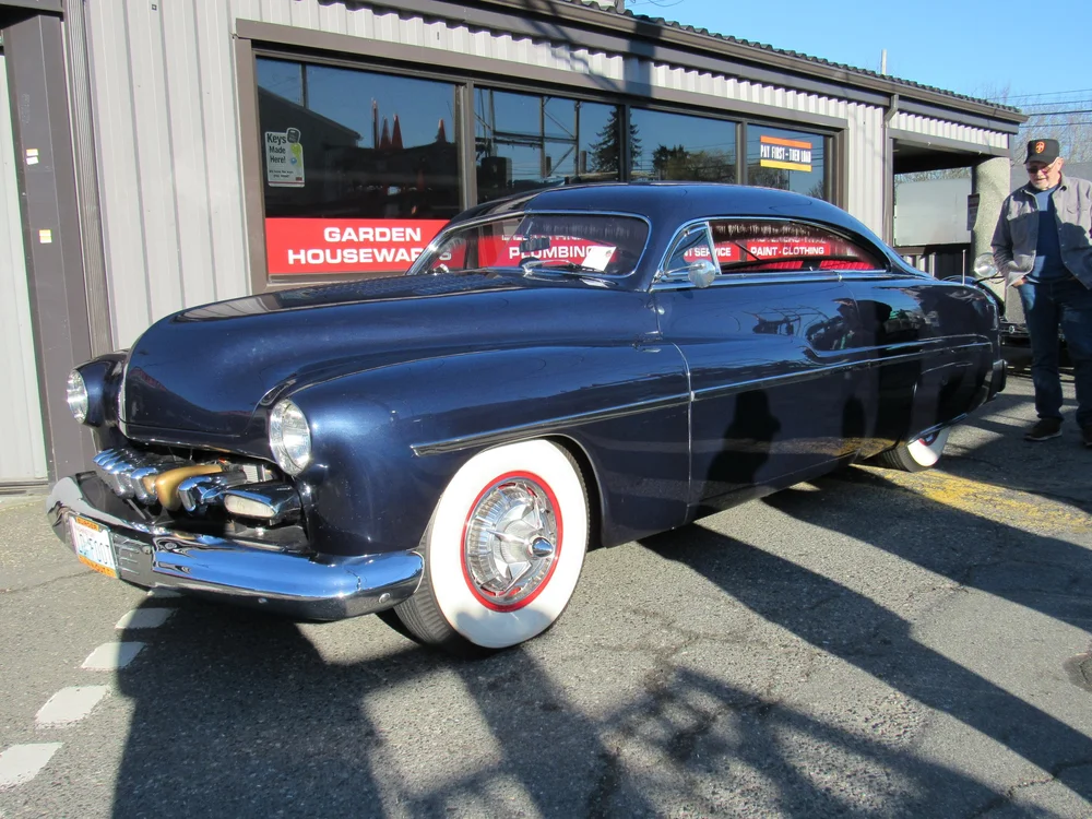 Elites Car Shows — Fourth Corner Elites Car Club