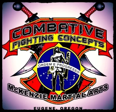 Combative Fighting Concepts