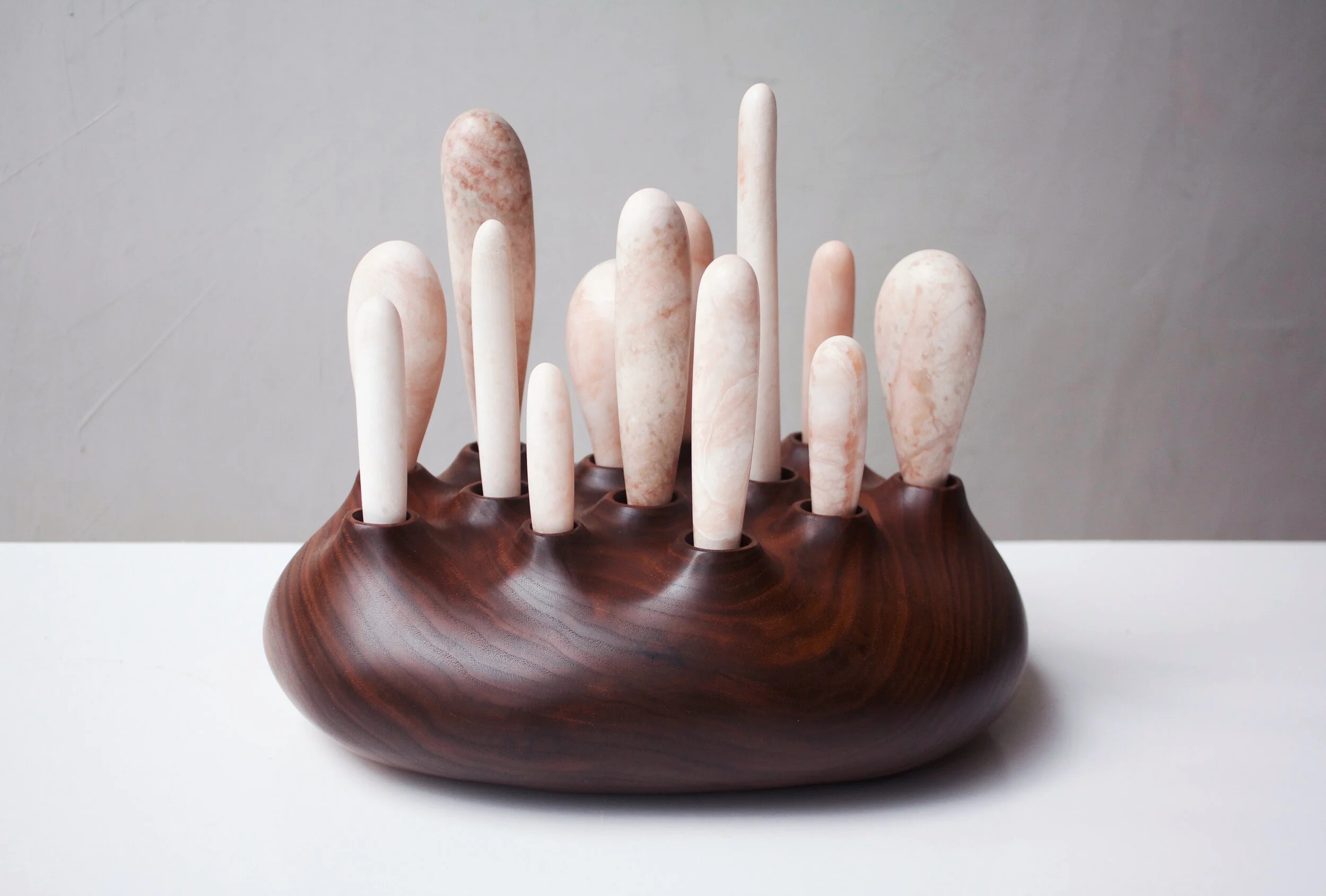 Sculptures — Julian Watts