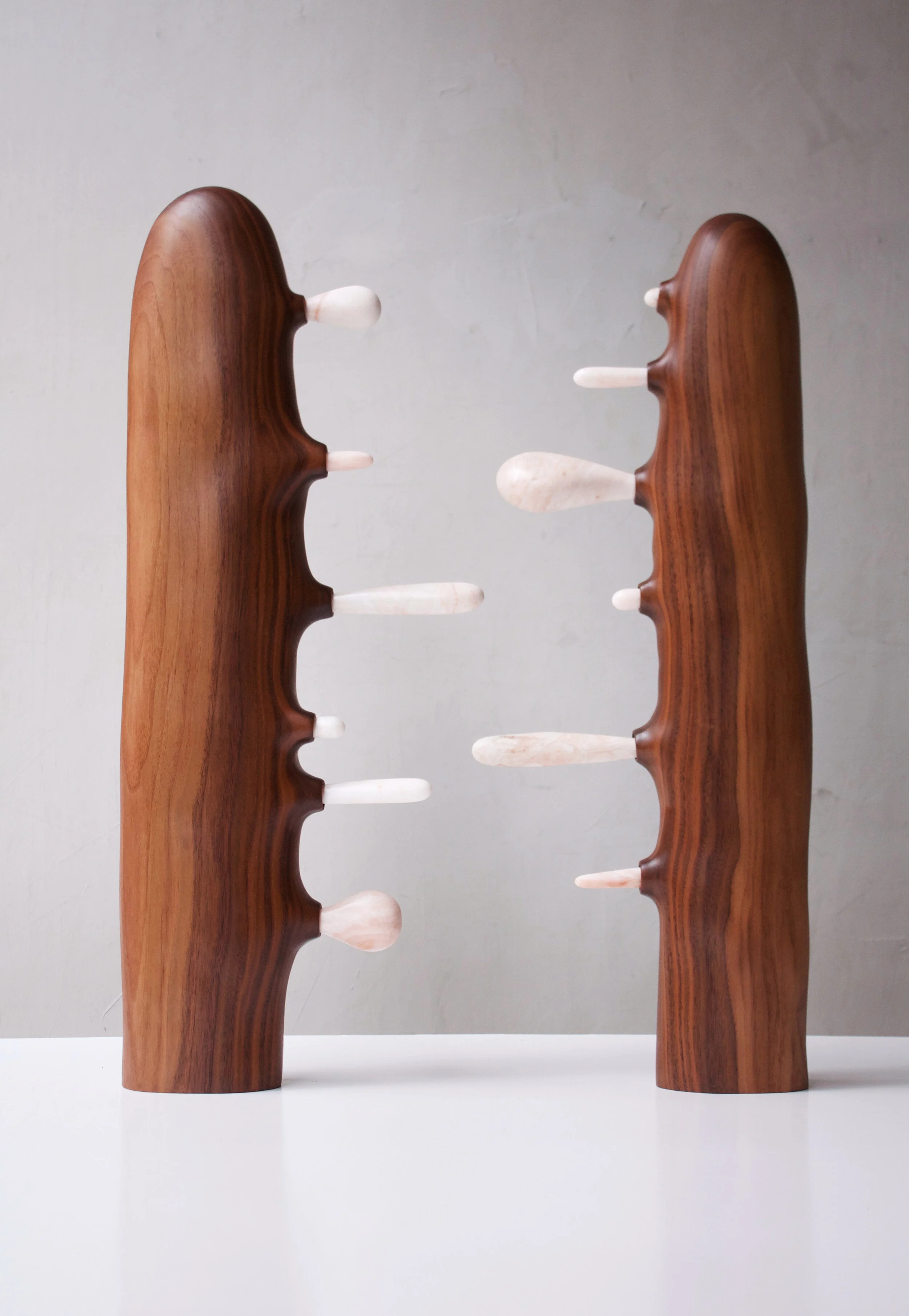 Sculptures — Julian Watts