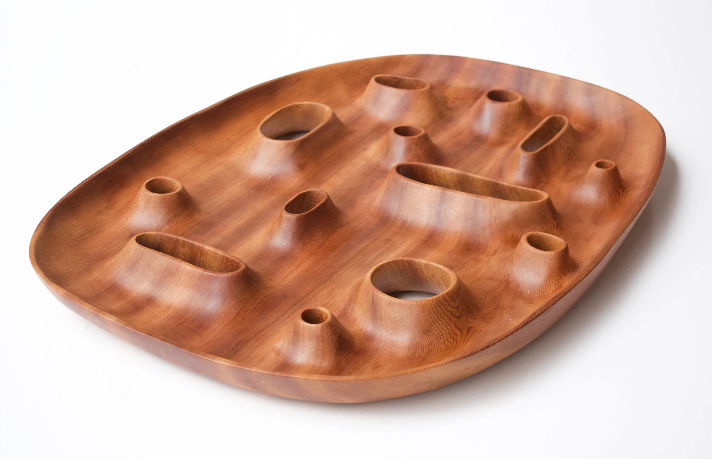 Objects — Julian Watts