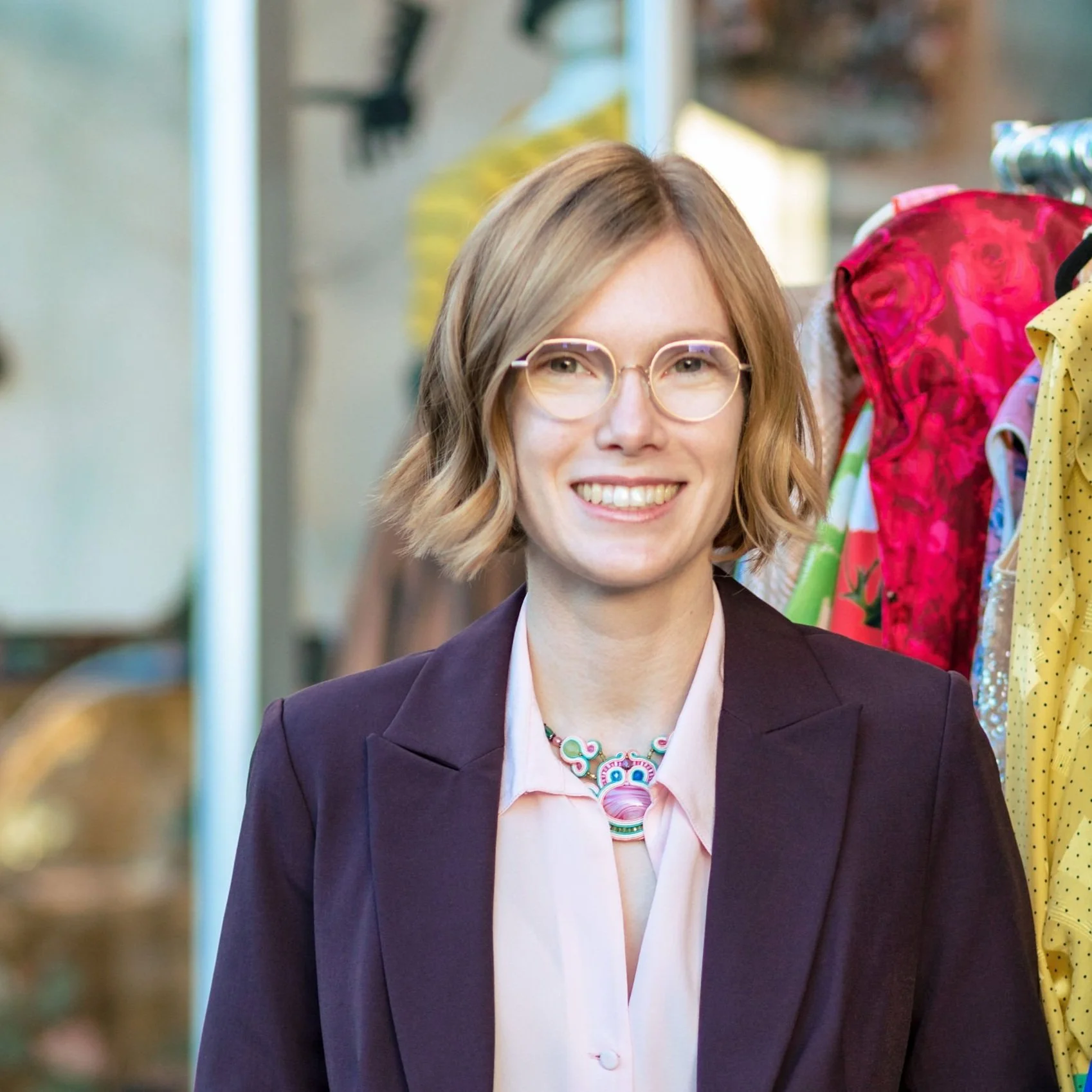 About — Capsule Wardrobe Stylist