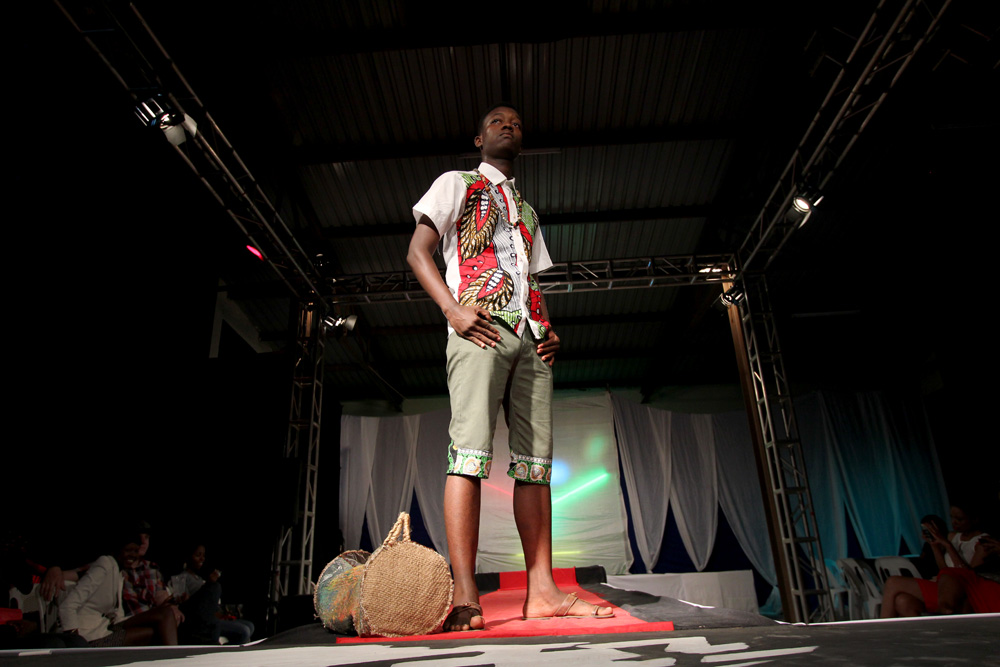 Ugandan fashion — For the Love of Wonder