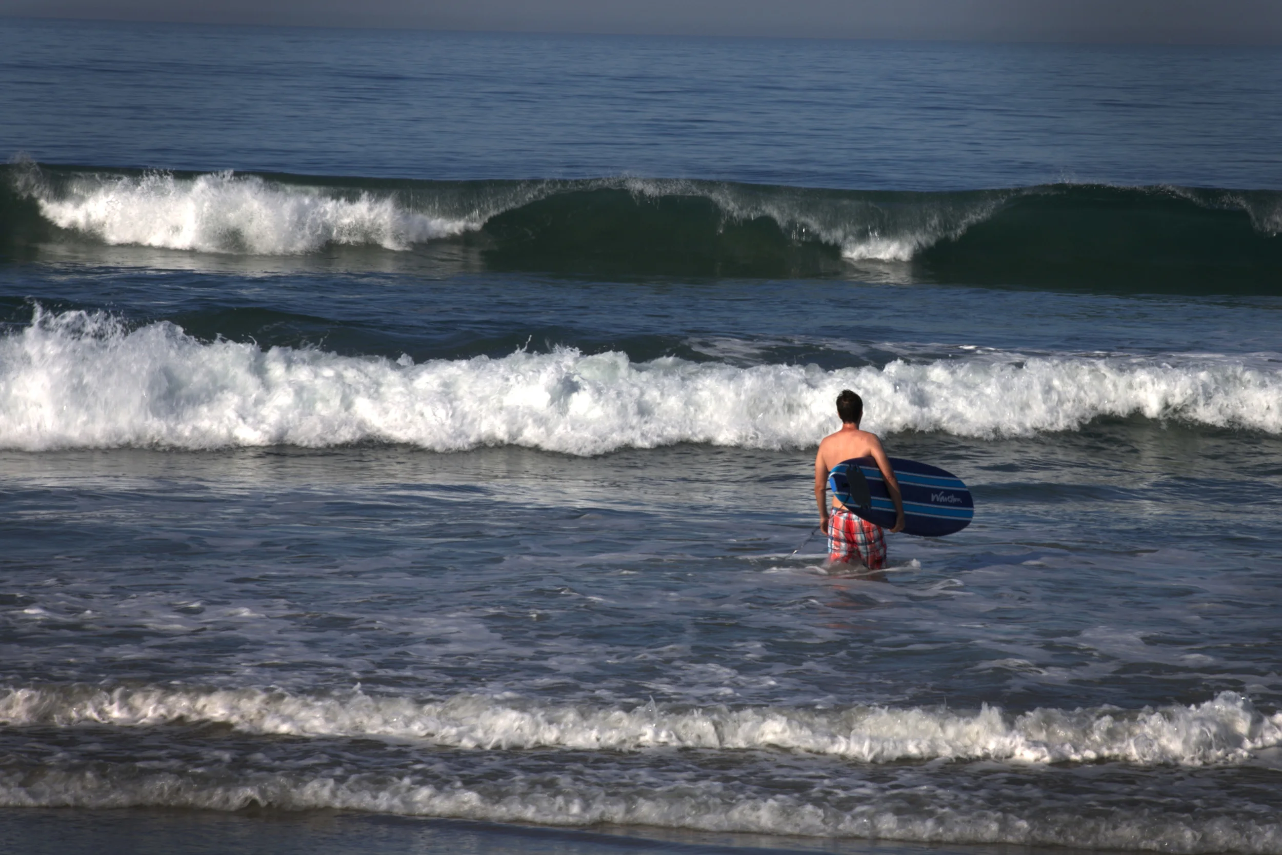 Southern California — For the Love of Wonder