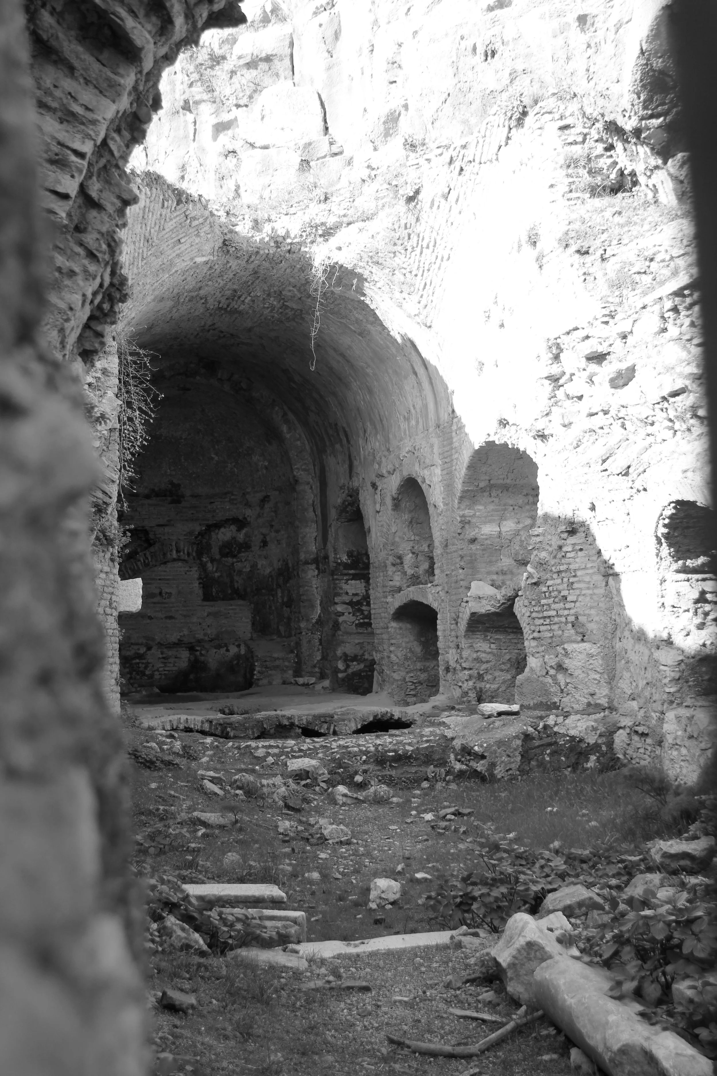 Selçuk and Pamukkale, Turkey — For the Love of Wonder