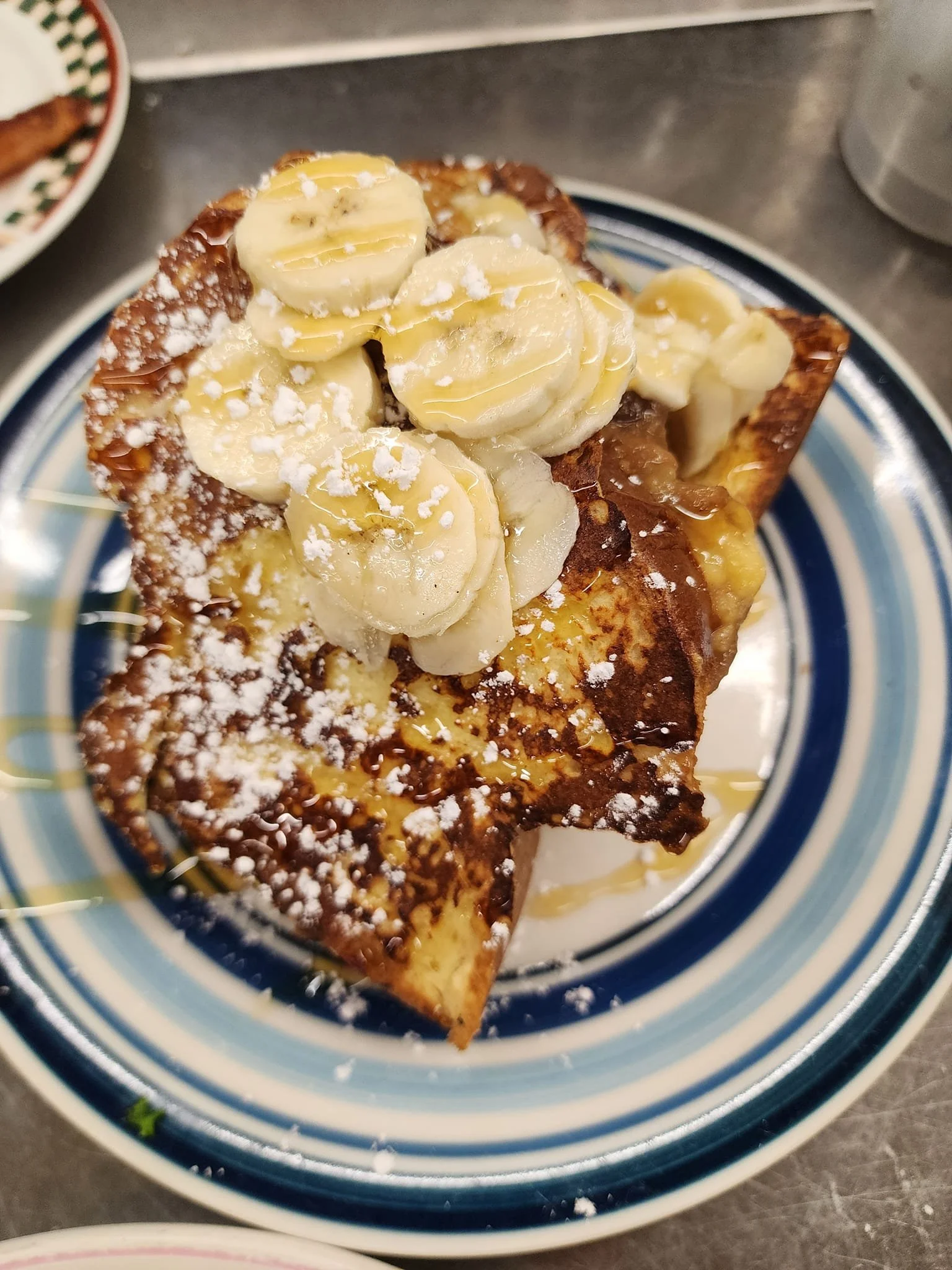 THREE LITTLE BIRDS CAFE & CATERING