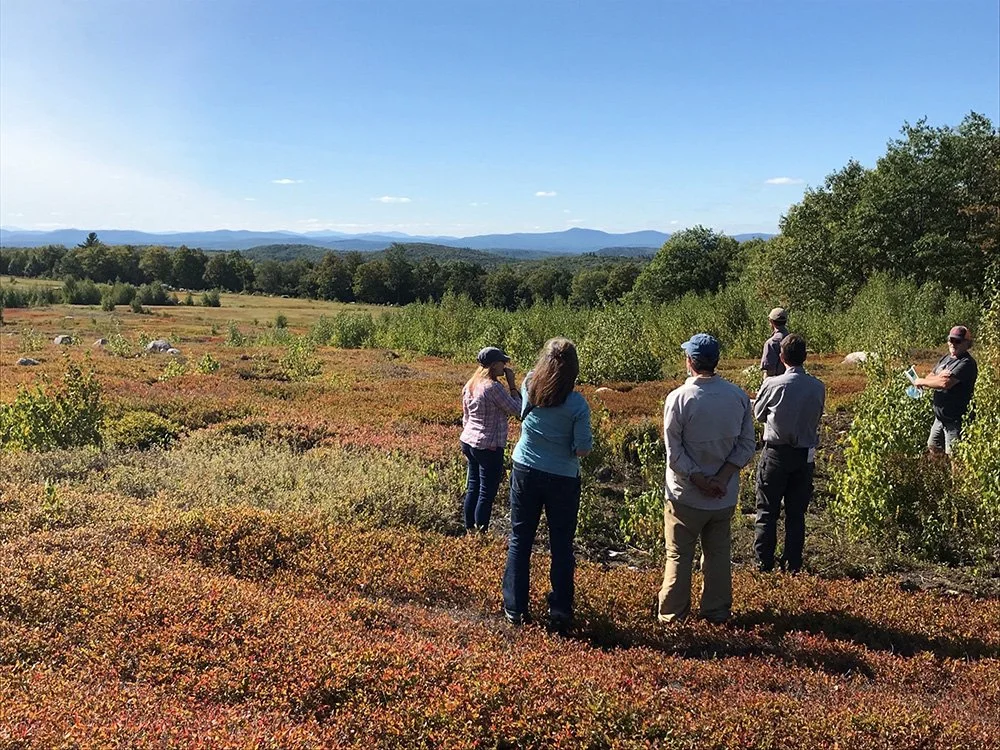 Lyceum — Kennebec Land Trust