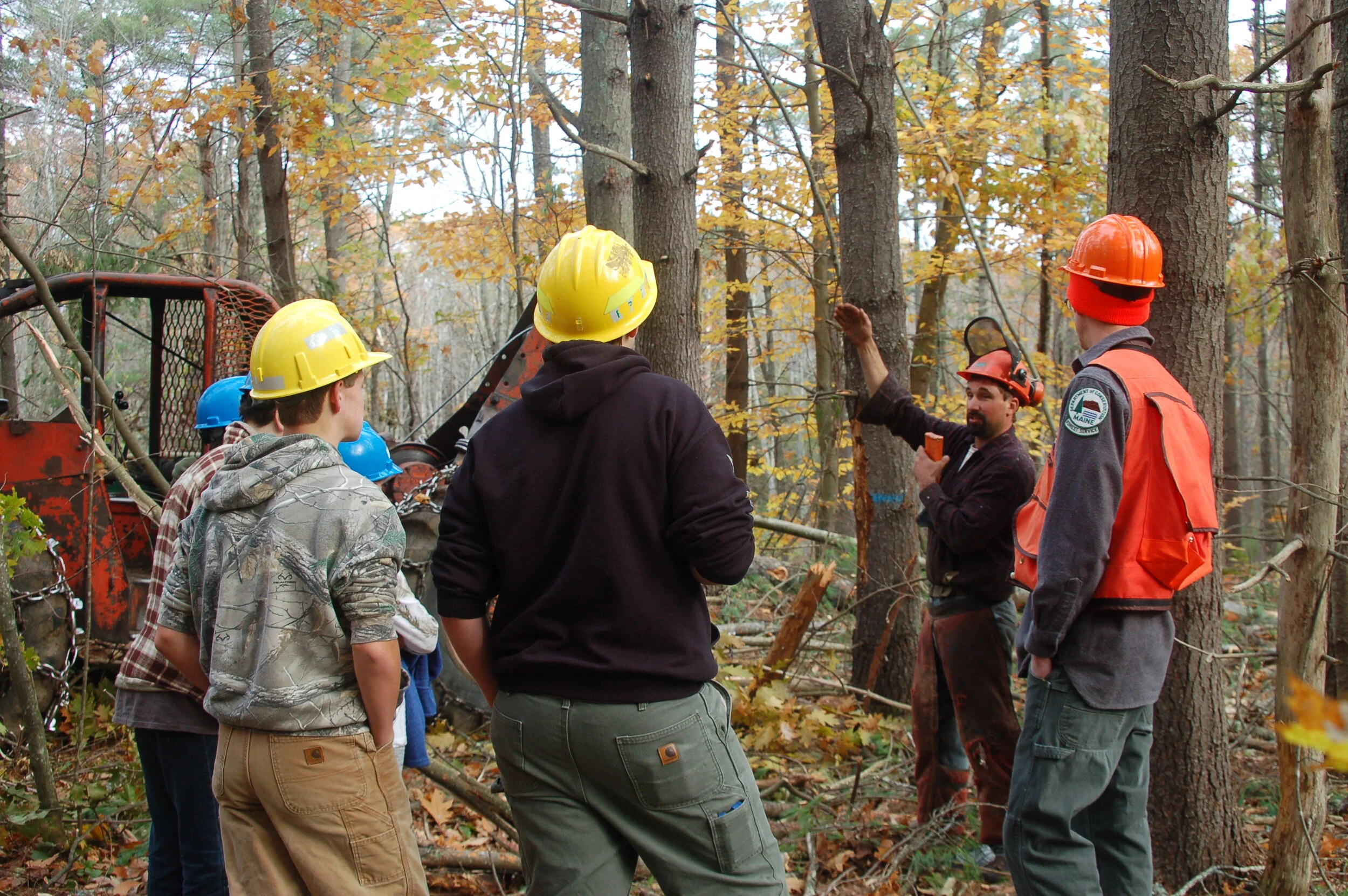 Upcoming Events — Kennebec Land Trust