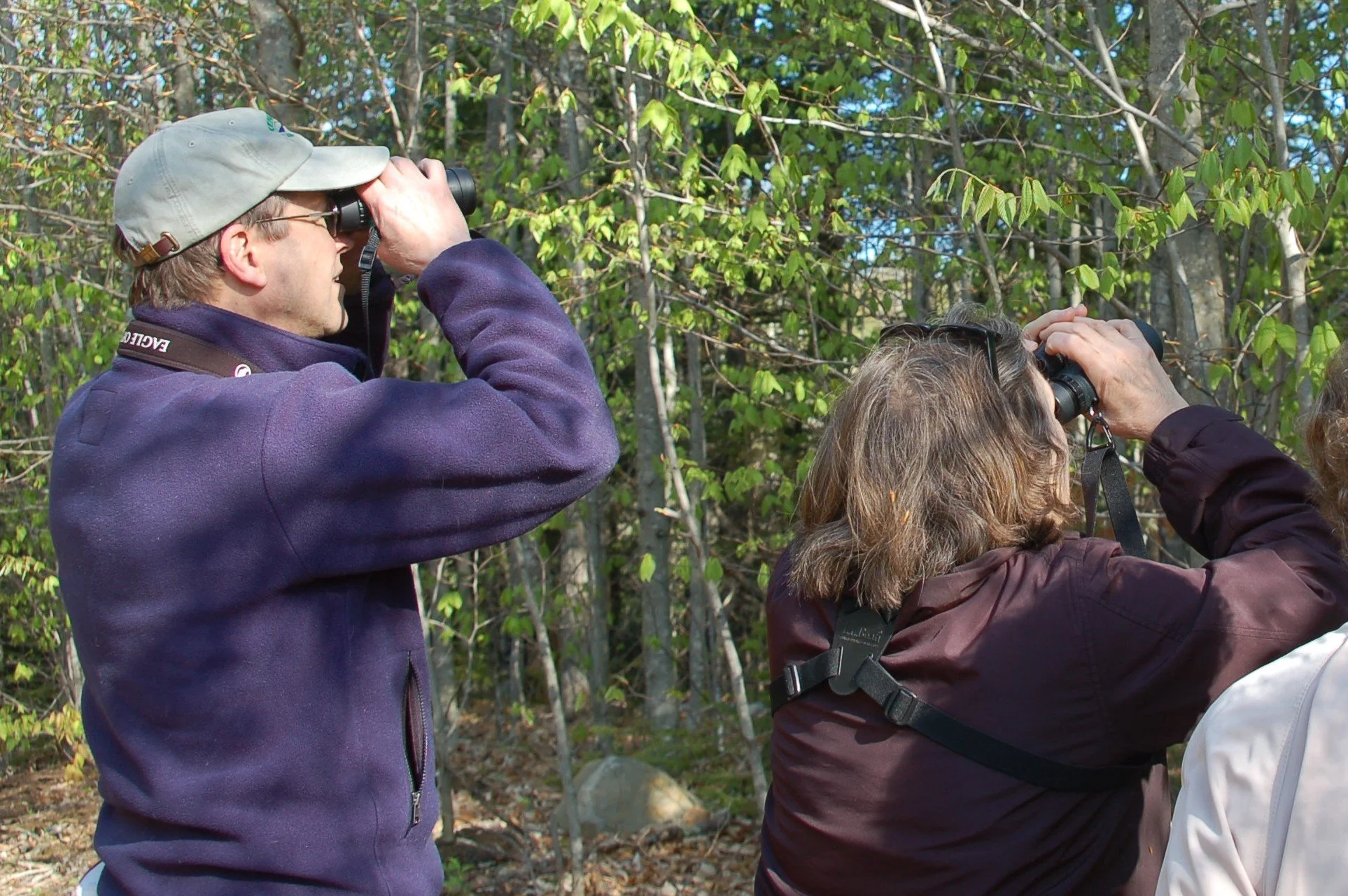 Upcoming Events — Kennebec Land Trust