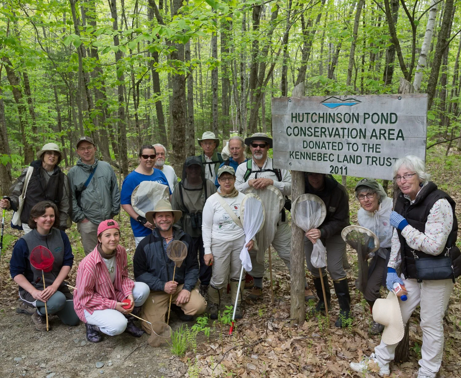 Kennebec Land Trust