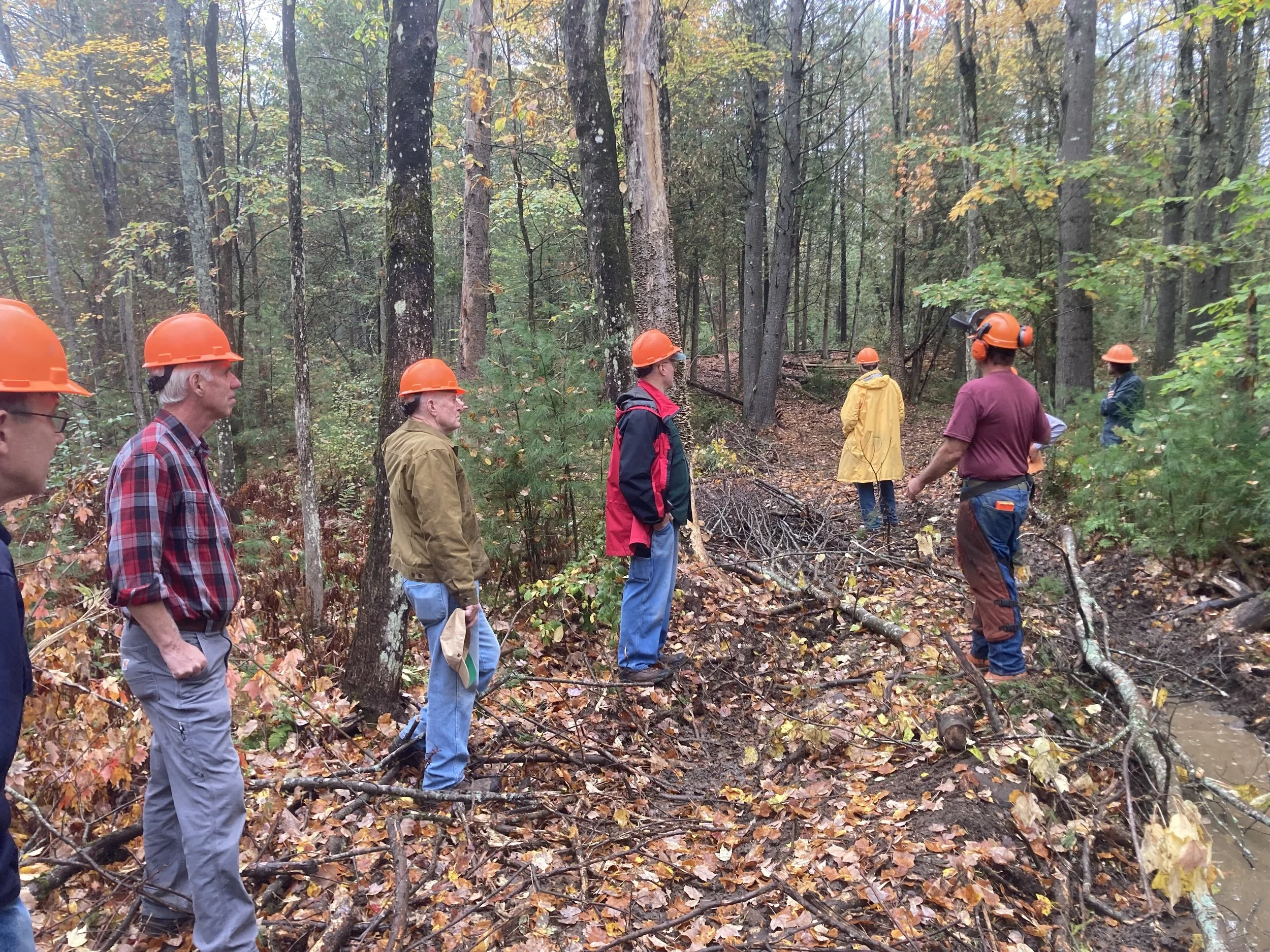 Past Events — Kennebec Land Trust