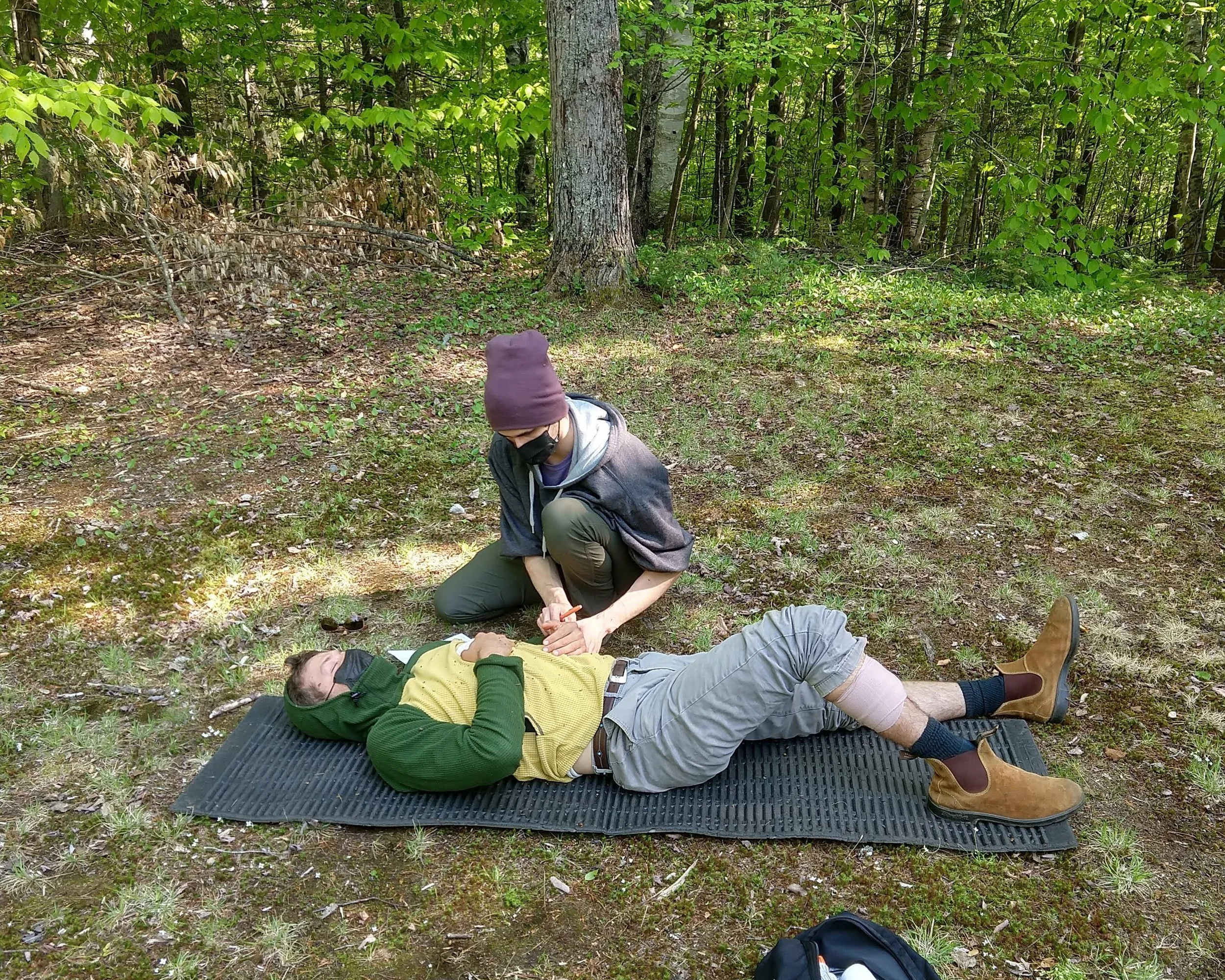 Upcoming Events — Kennebec Land Trust