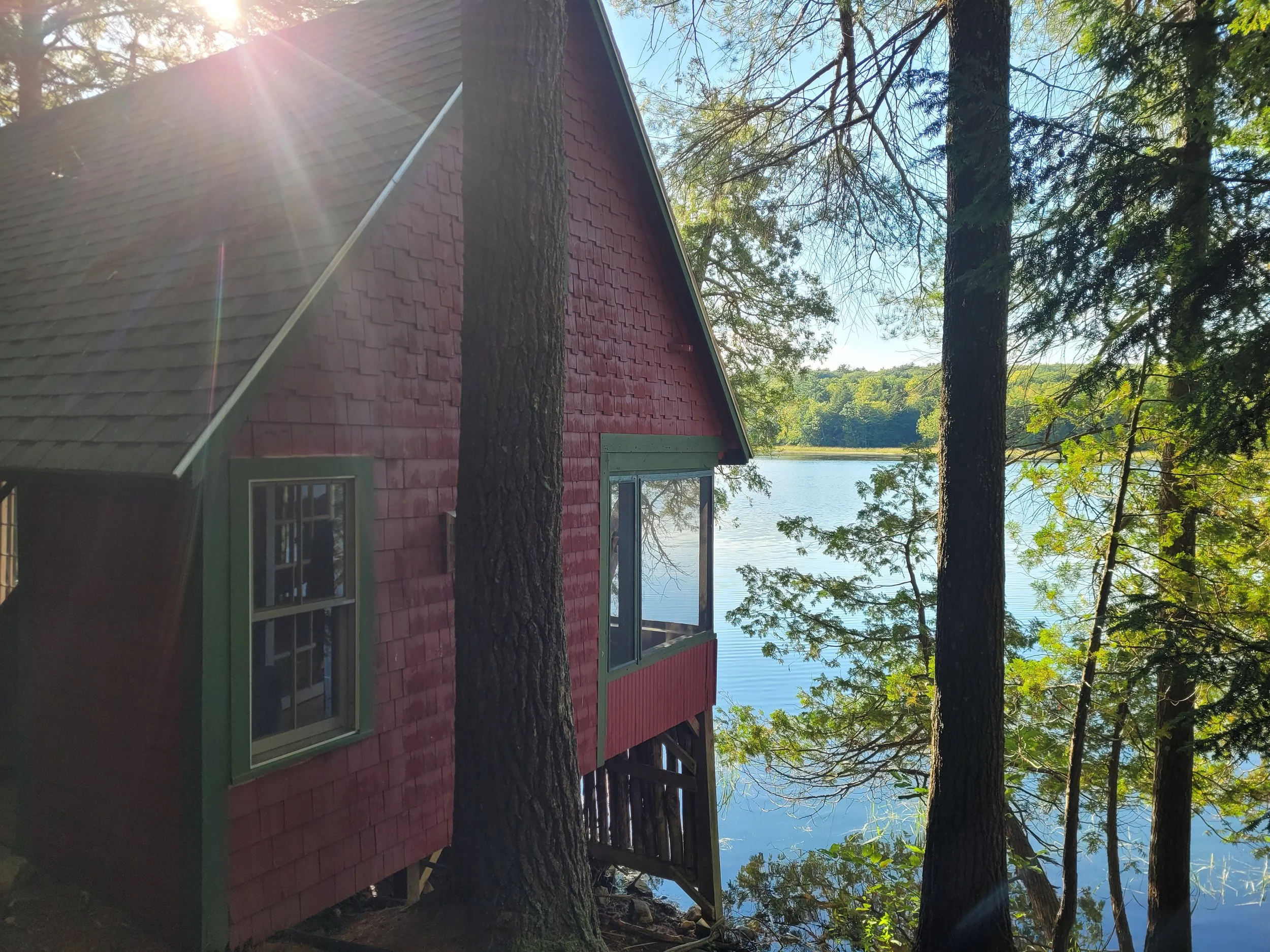 Kennebec Land Trust