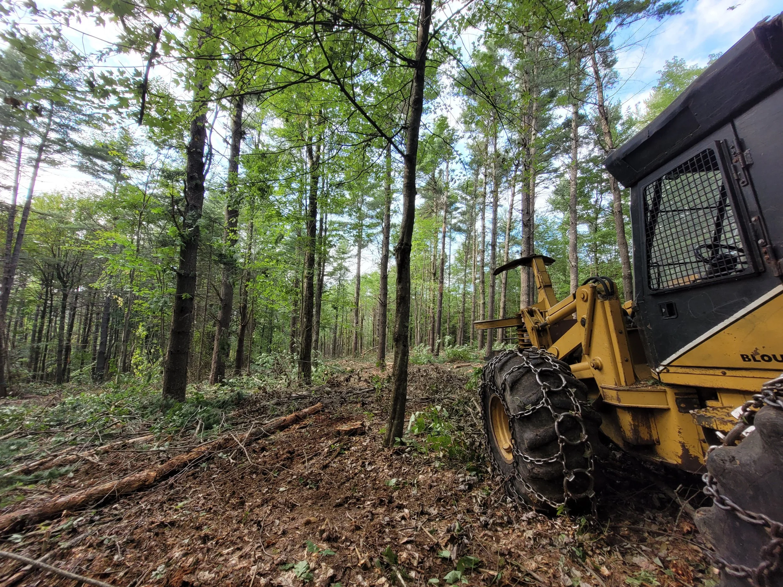 KLT Honored in 2018 — Kennebec Land Trust