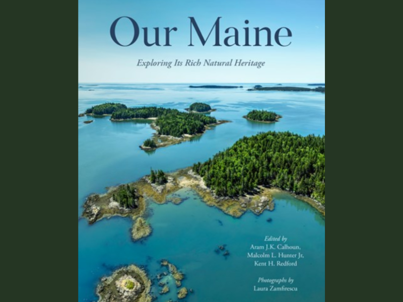 Upcoming Events — Kennebec Land Trust