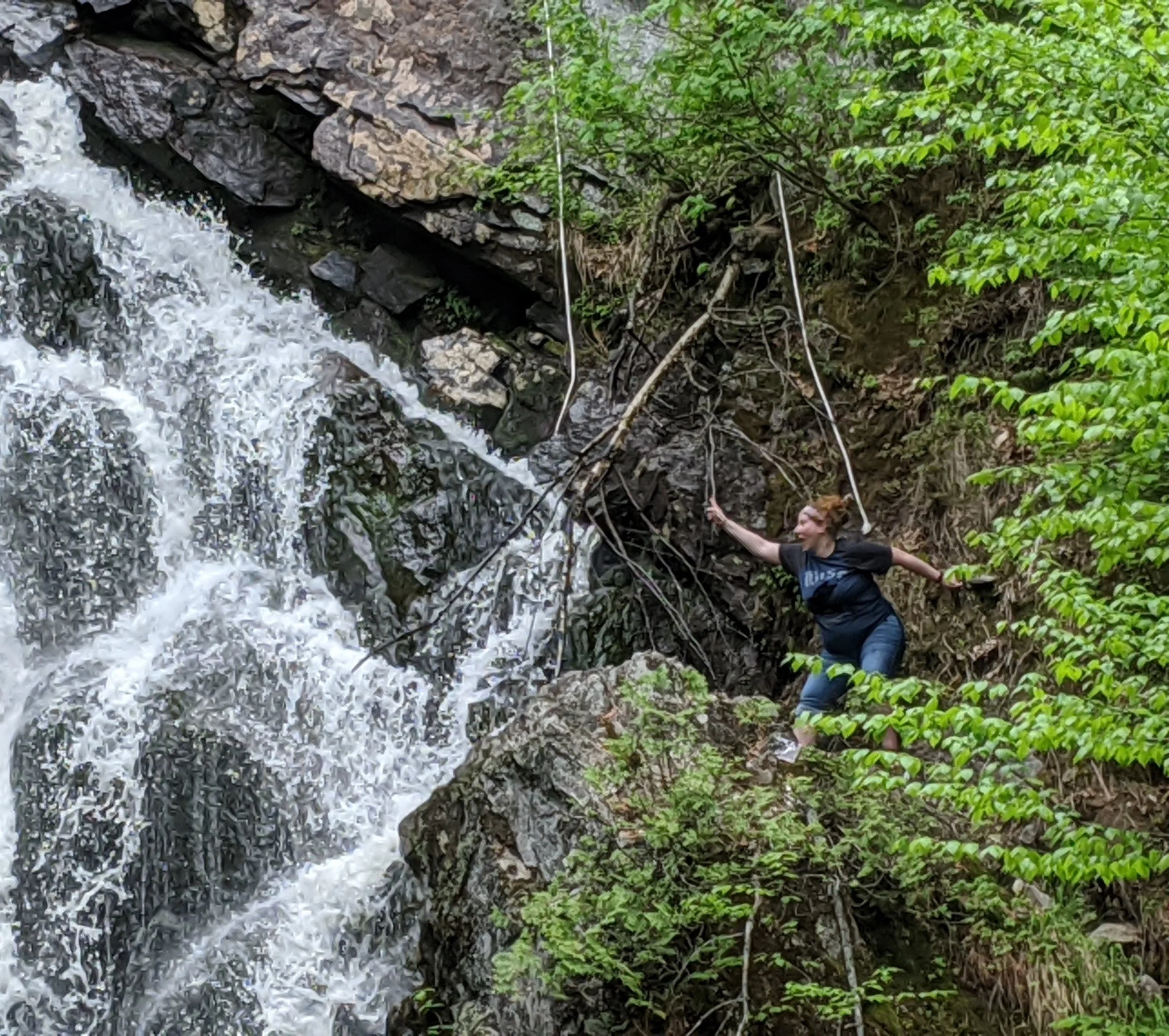 Staff — Kennebec Land Trust