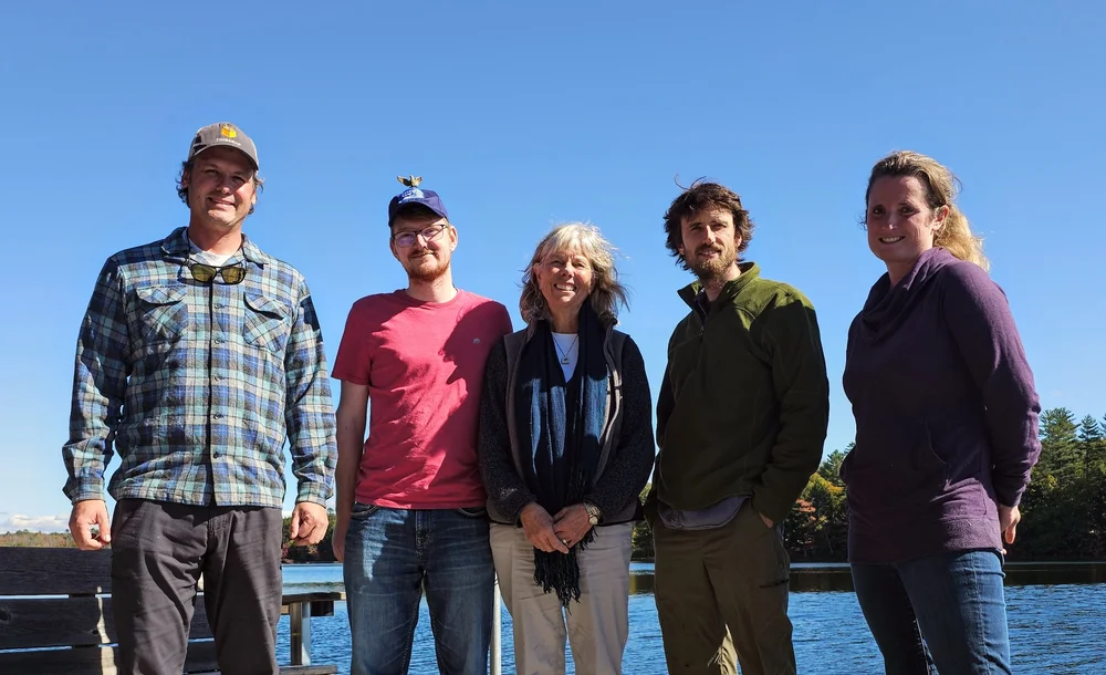 Staff — Kennebec Land Trust