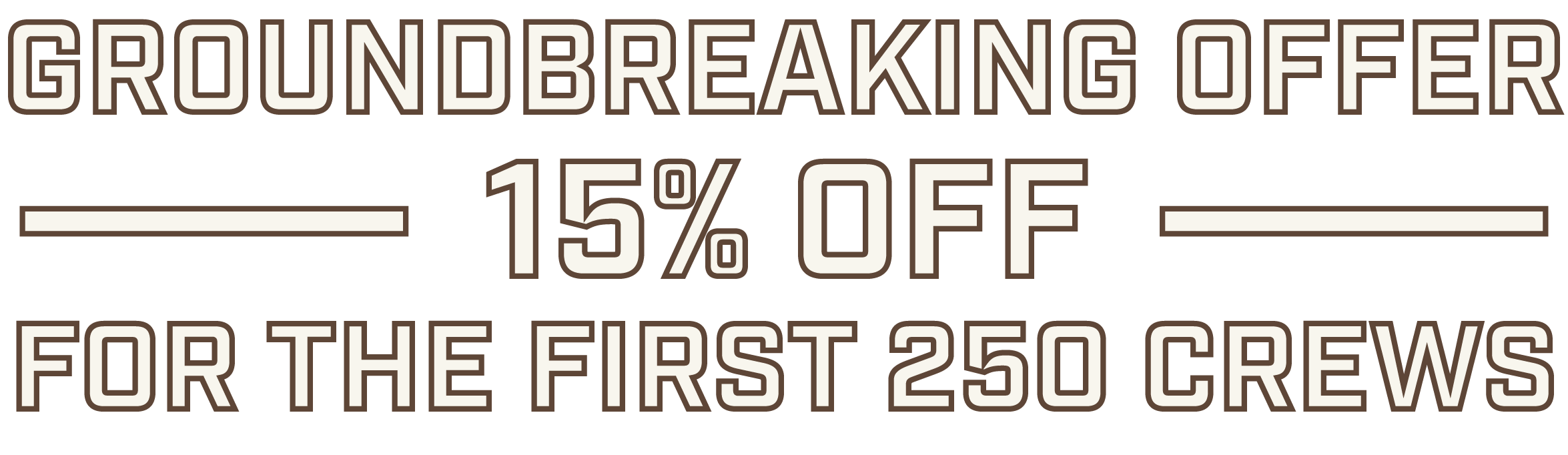 TRADESMAN — DGI Creative | Custom Signs & Screen Printing | Hanover, PA