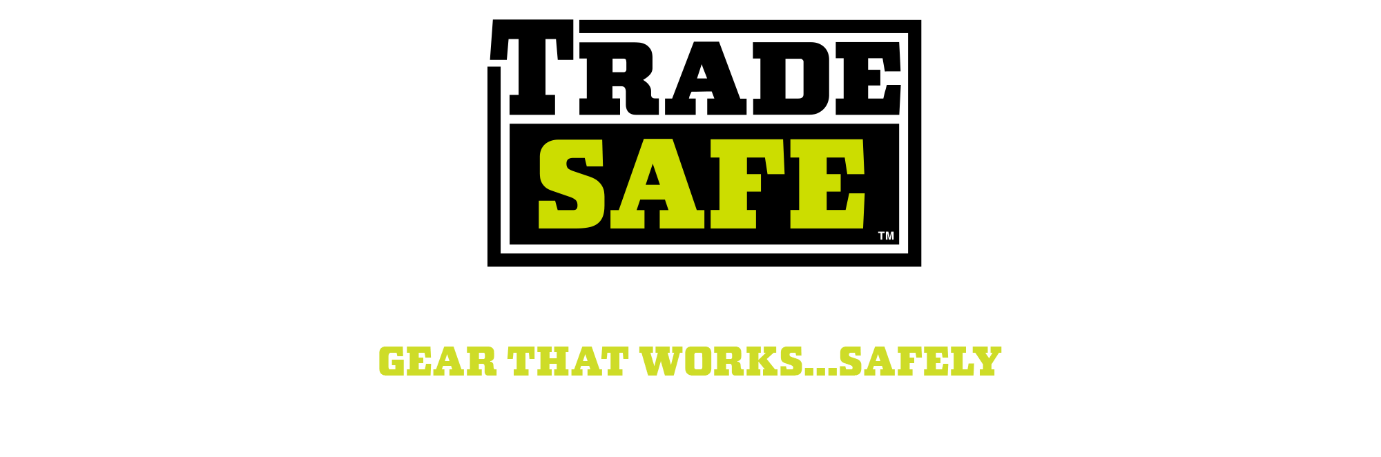 TradeSafe — DGI Creative | Custom Signs & Screen Printing | Hanover, PA