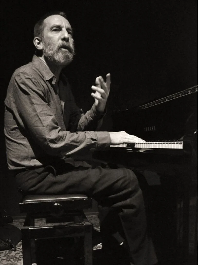 Evan Lurie begins new project at Dubway — Dubway Studios, NYC | Music